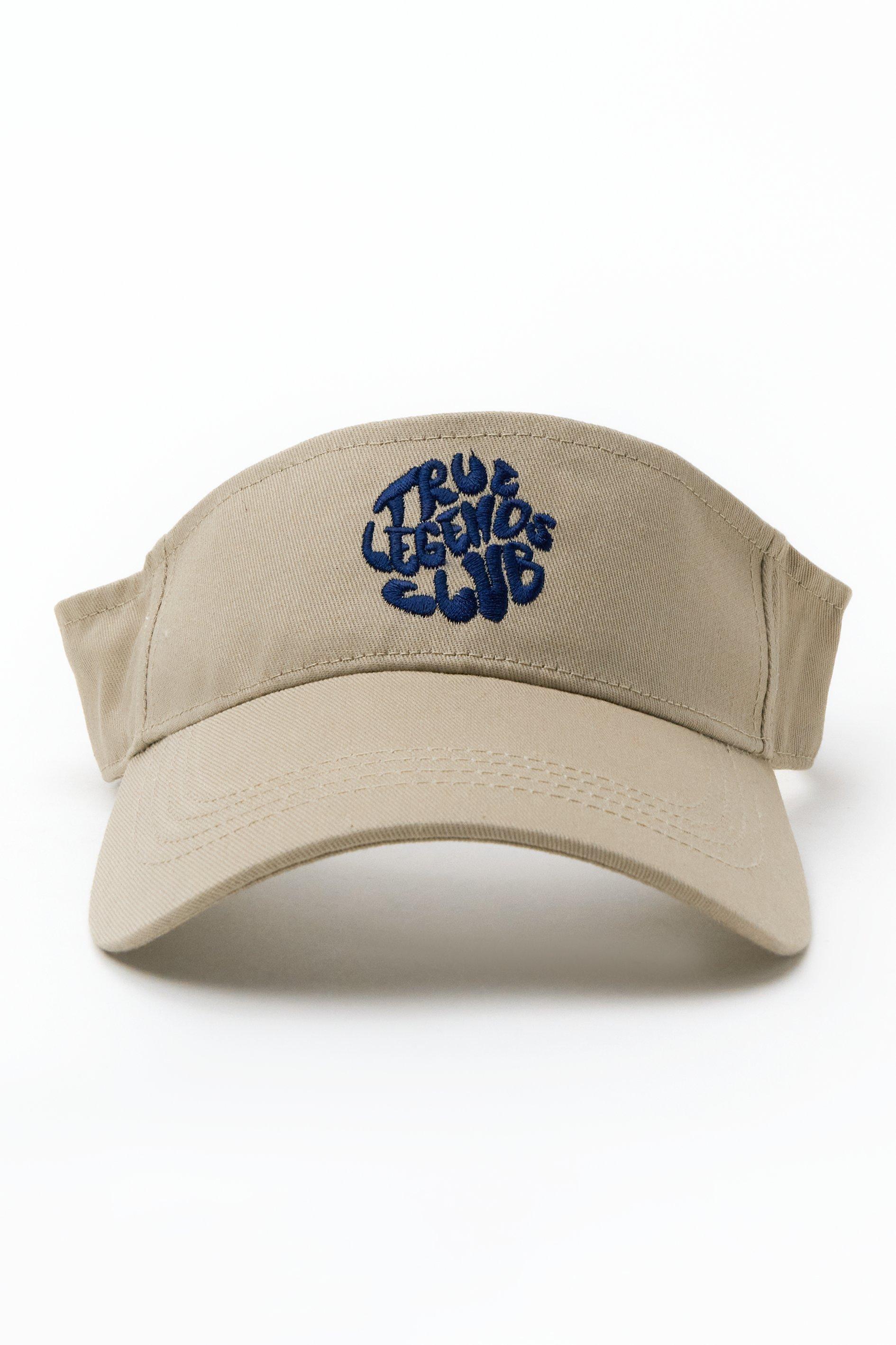 Visor Hat