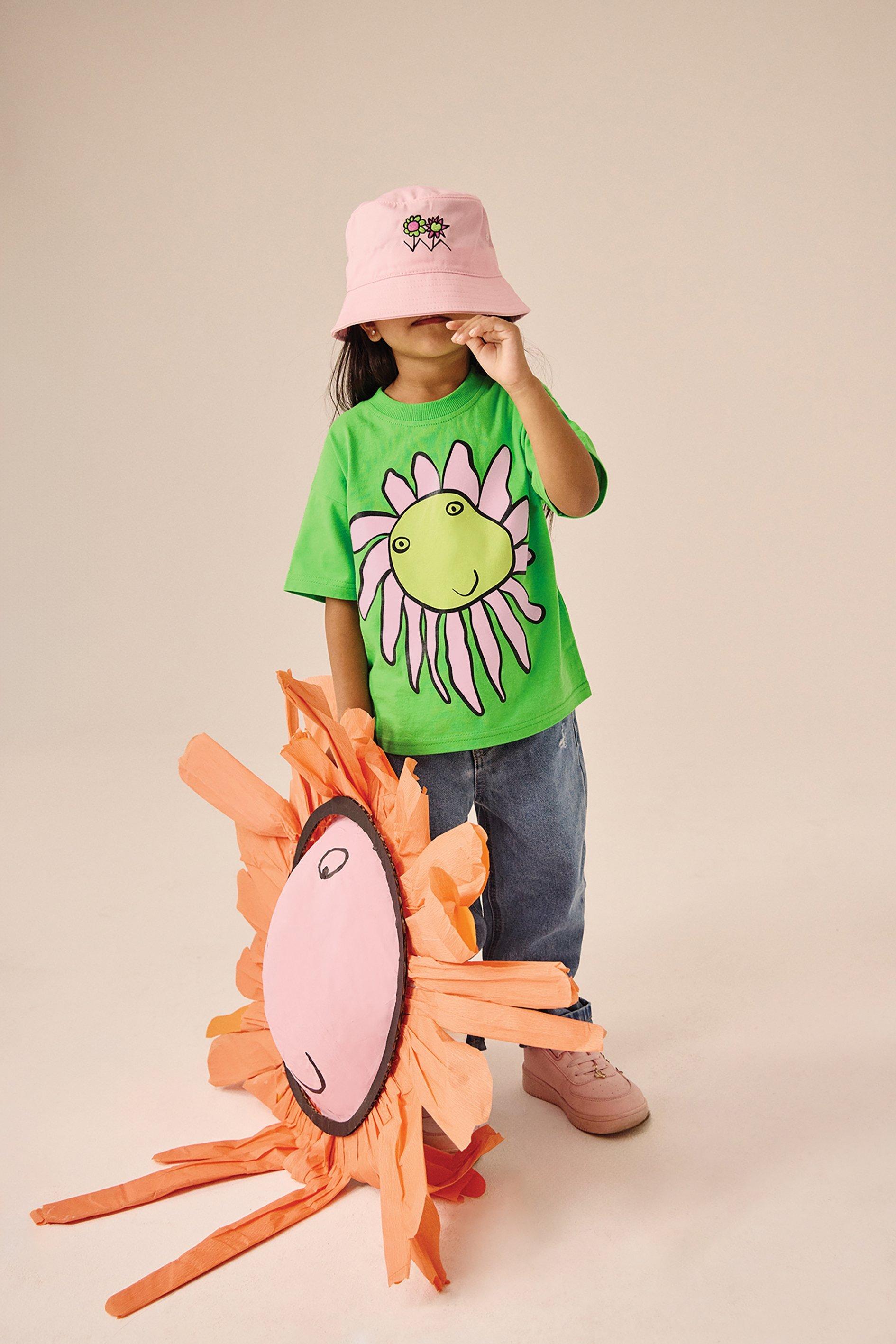 New In Kids 1-7 | Shop Girls & Boys Clothing | MRP