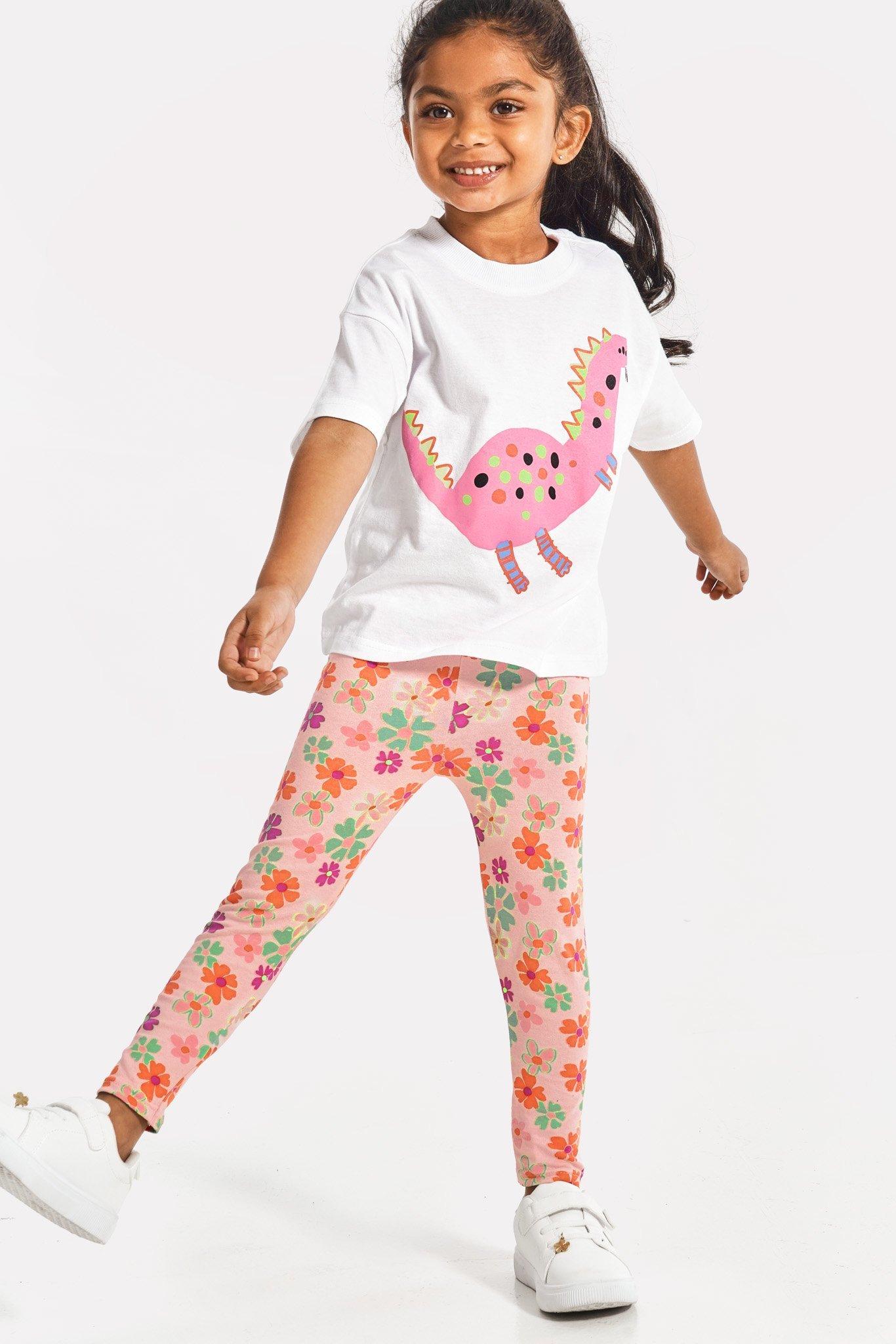New In Kids 1-7 | Shop Girls & Boys Clothing | MRP