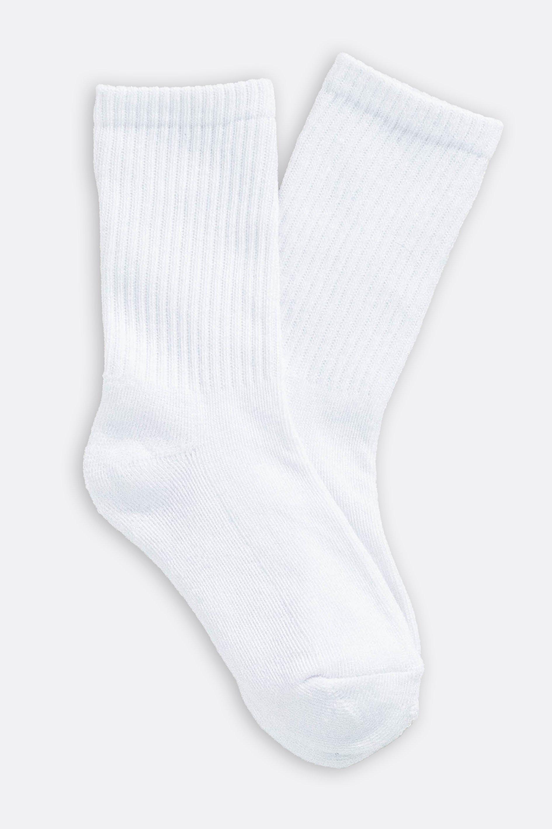 2 Pack Socks