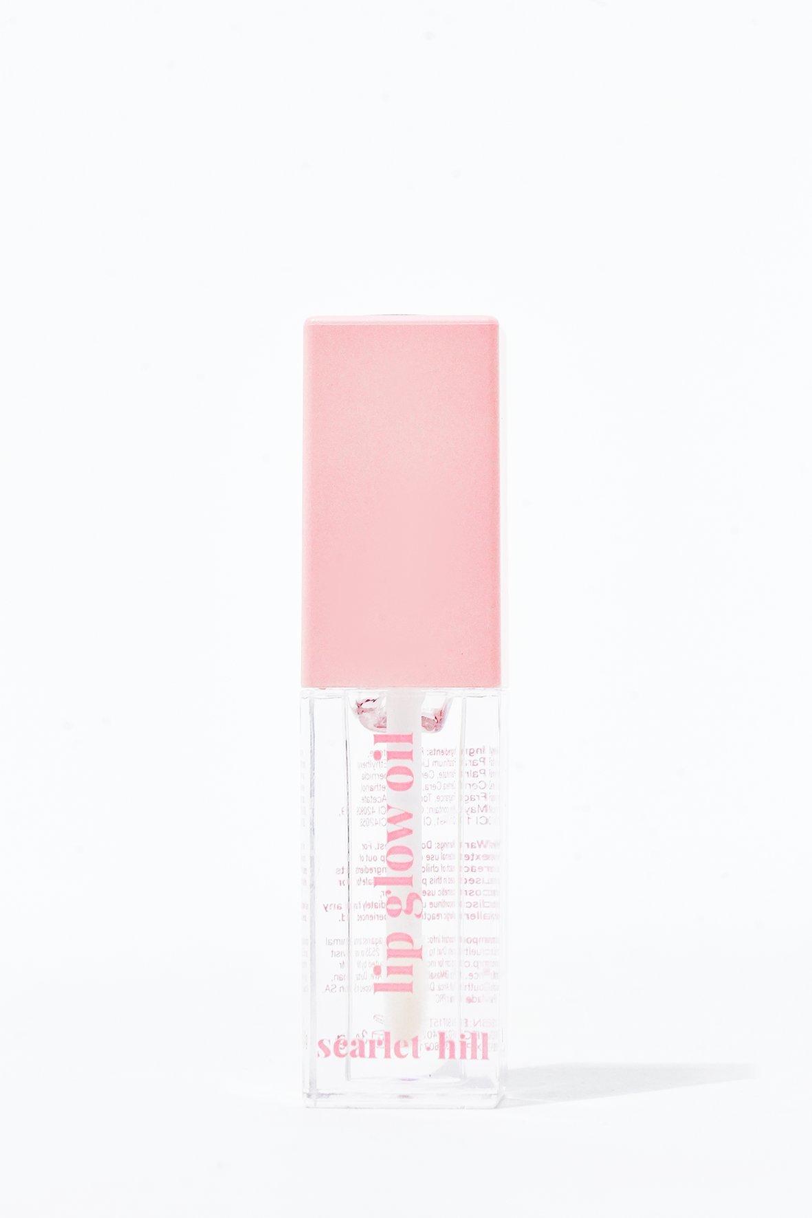 Coconut Cream - Lip Glow Oil