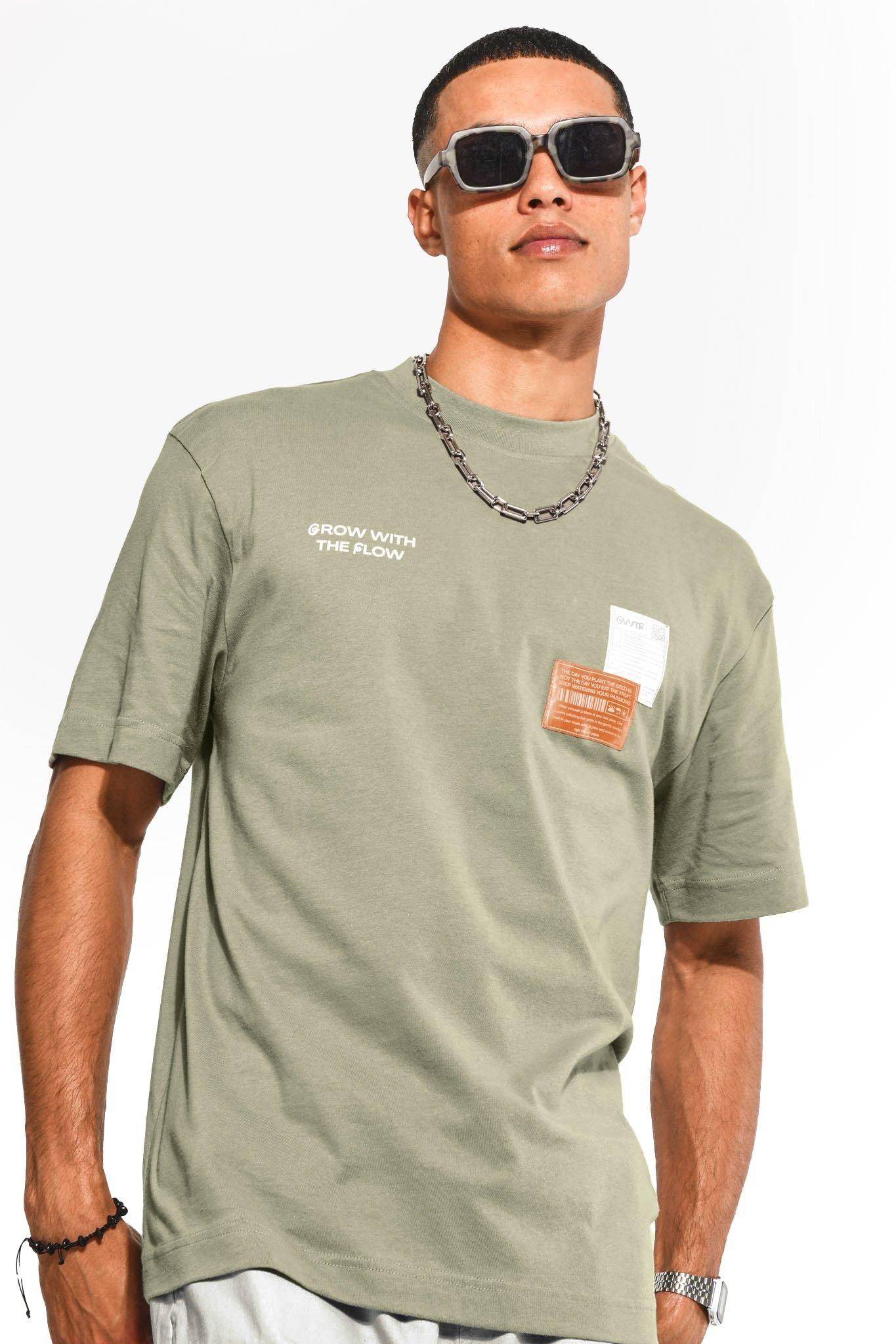 Statement T-Shirt