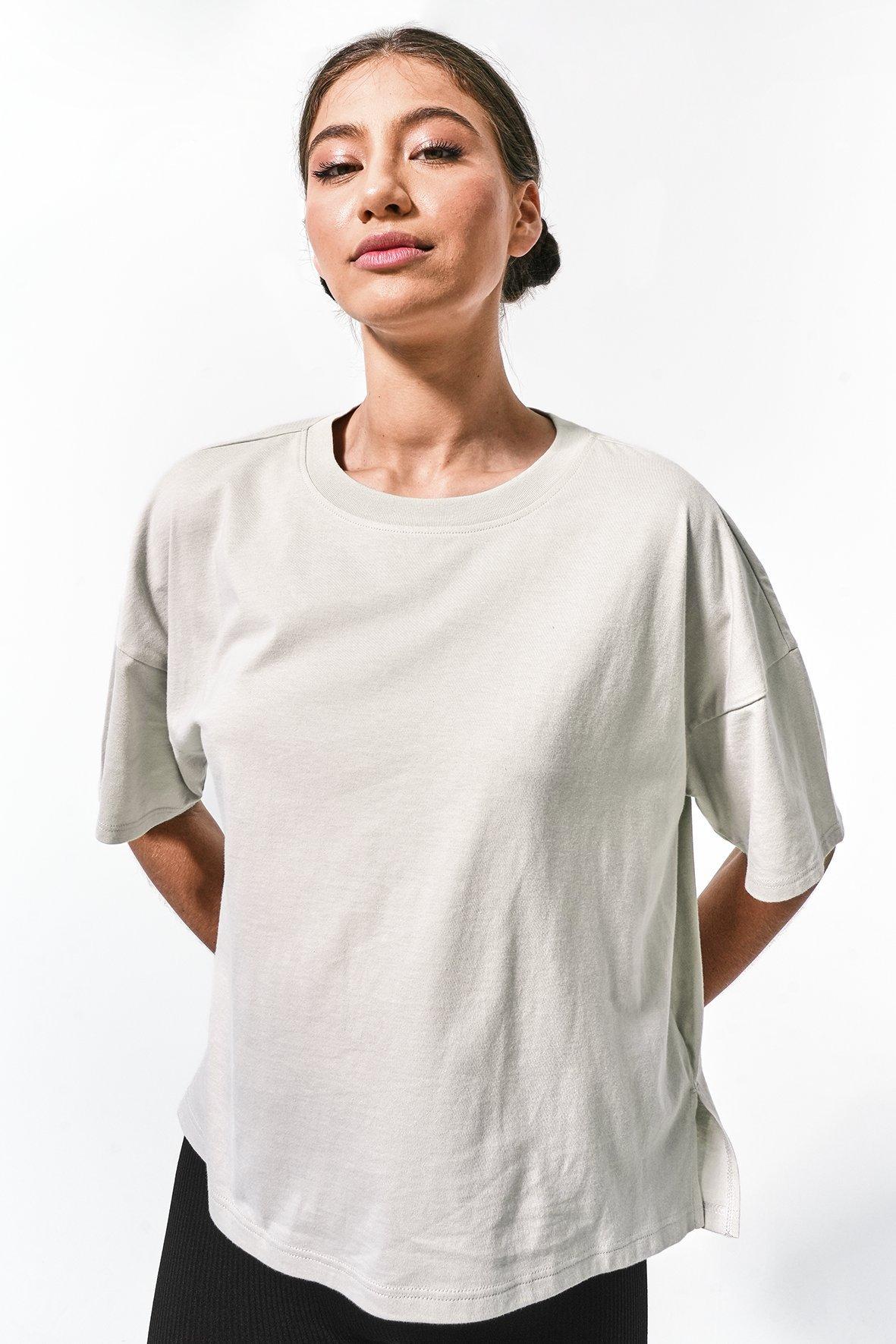 Boxy T-Shirt