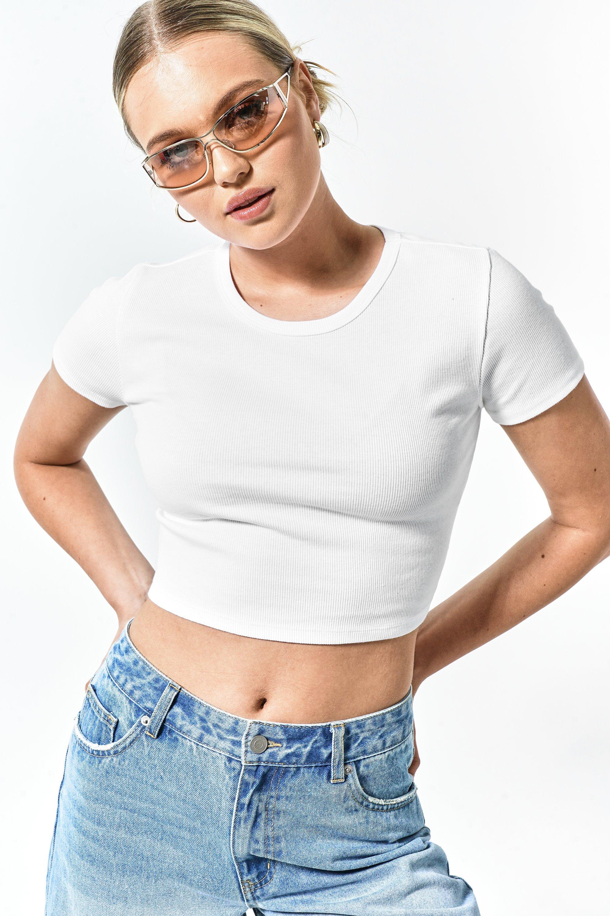 Fitted Top