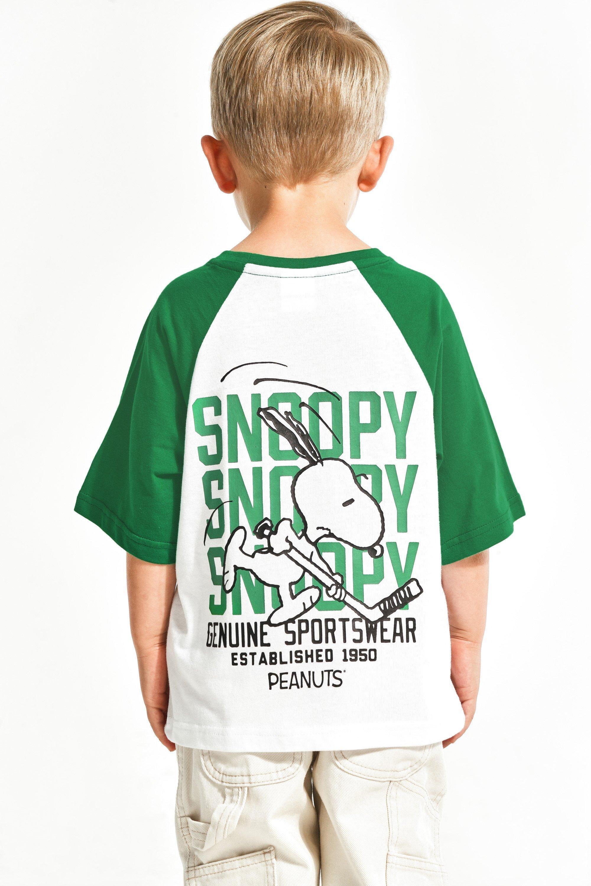 Snoopy T-Shirt