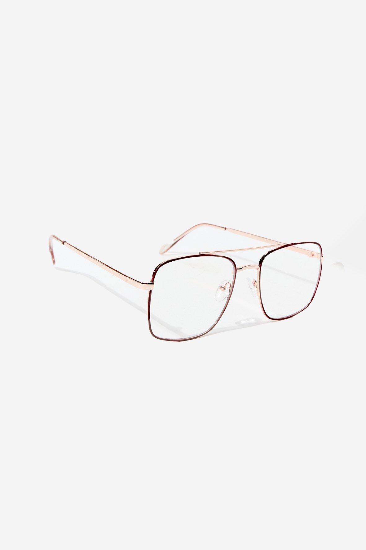 Blue Light Filter Glasses