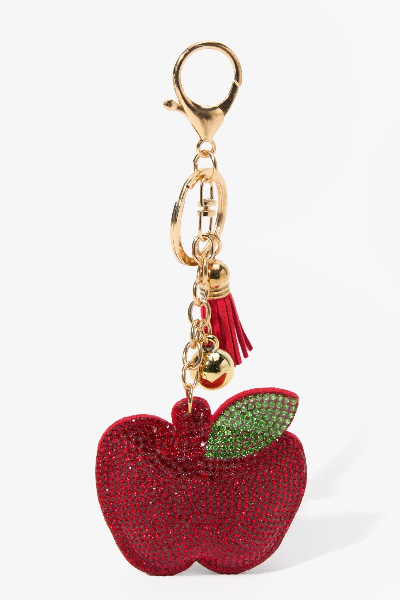 Keyring - Apple
