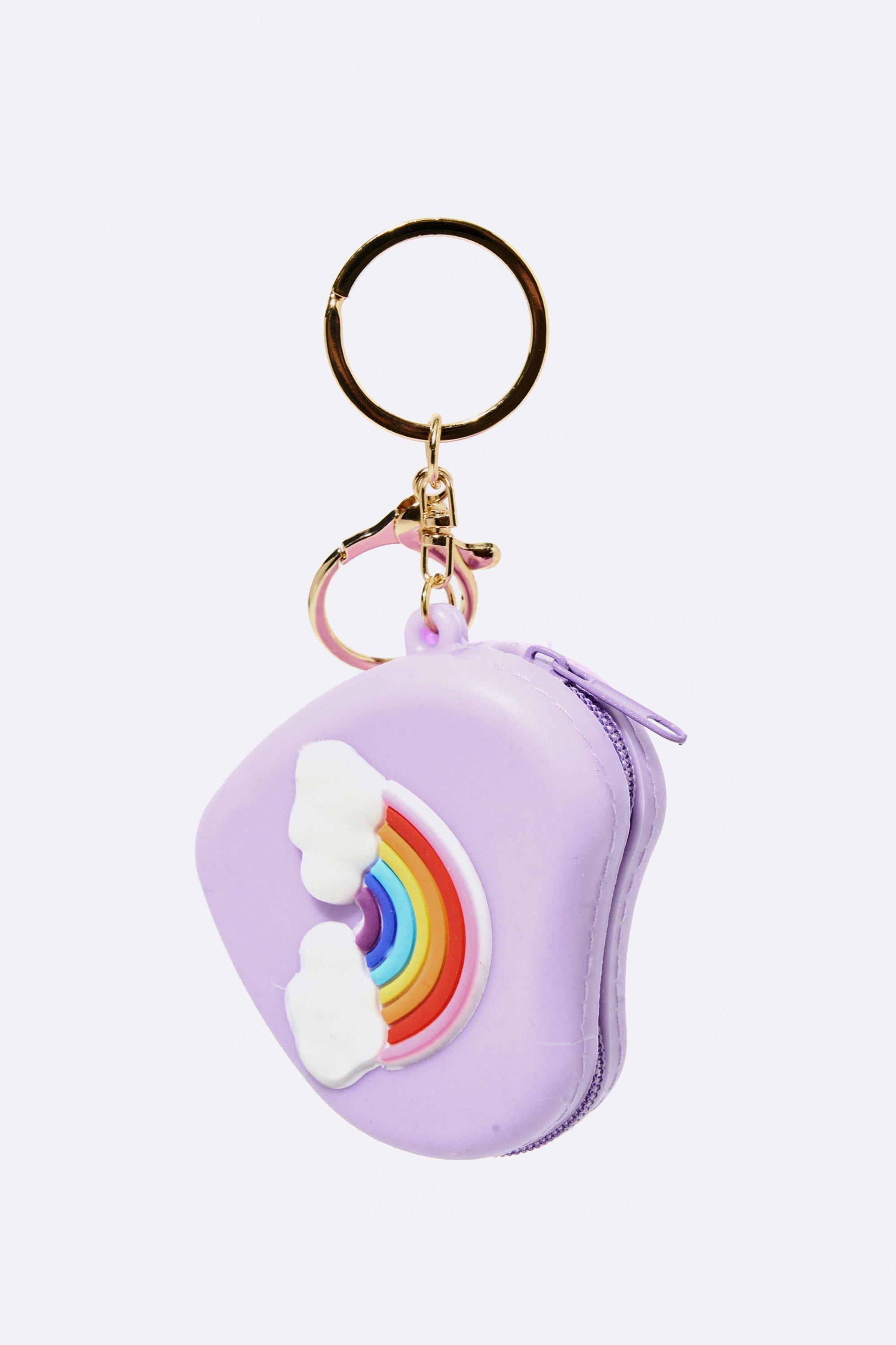 Keyring Mini Purse