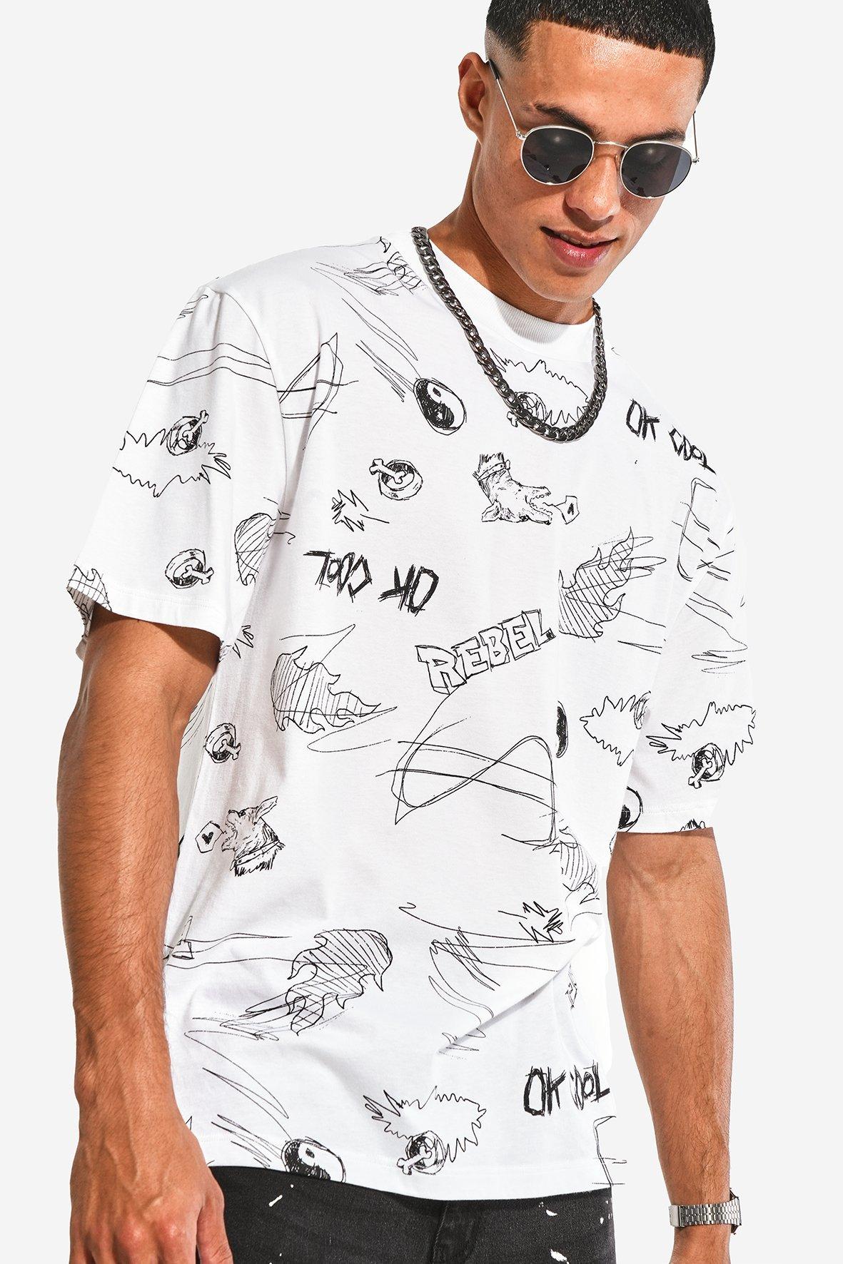 Graphic T-Shirt