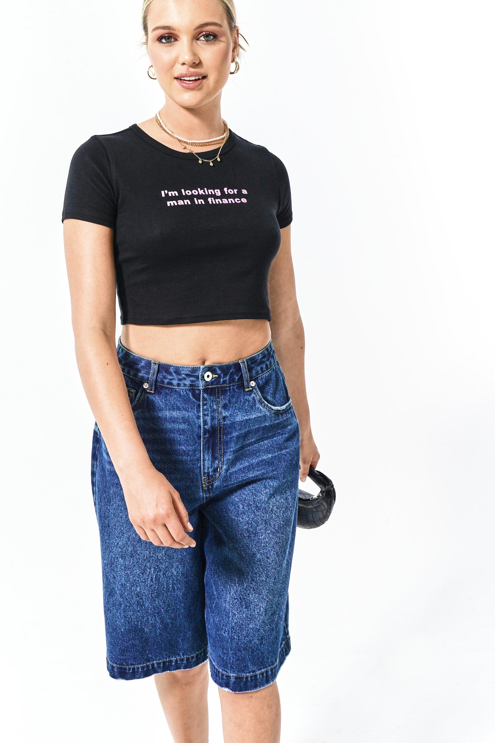 Fitted Top
