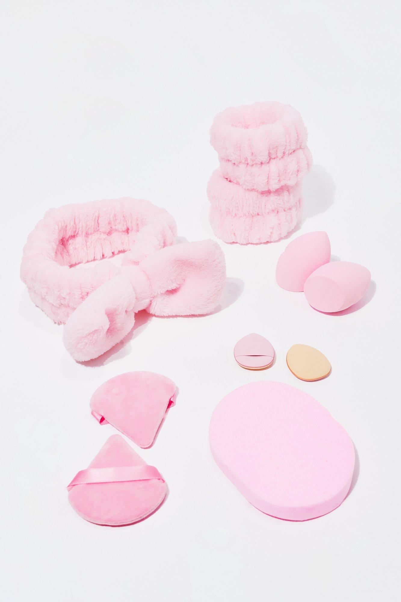 10 Pack Beauty Tools
