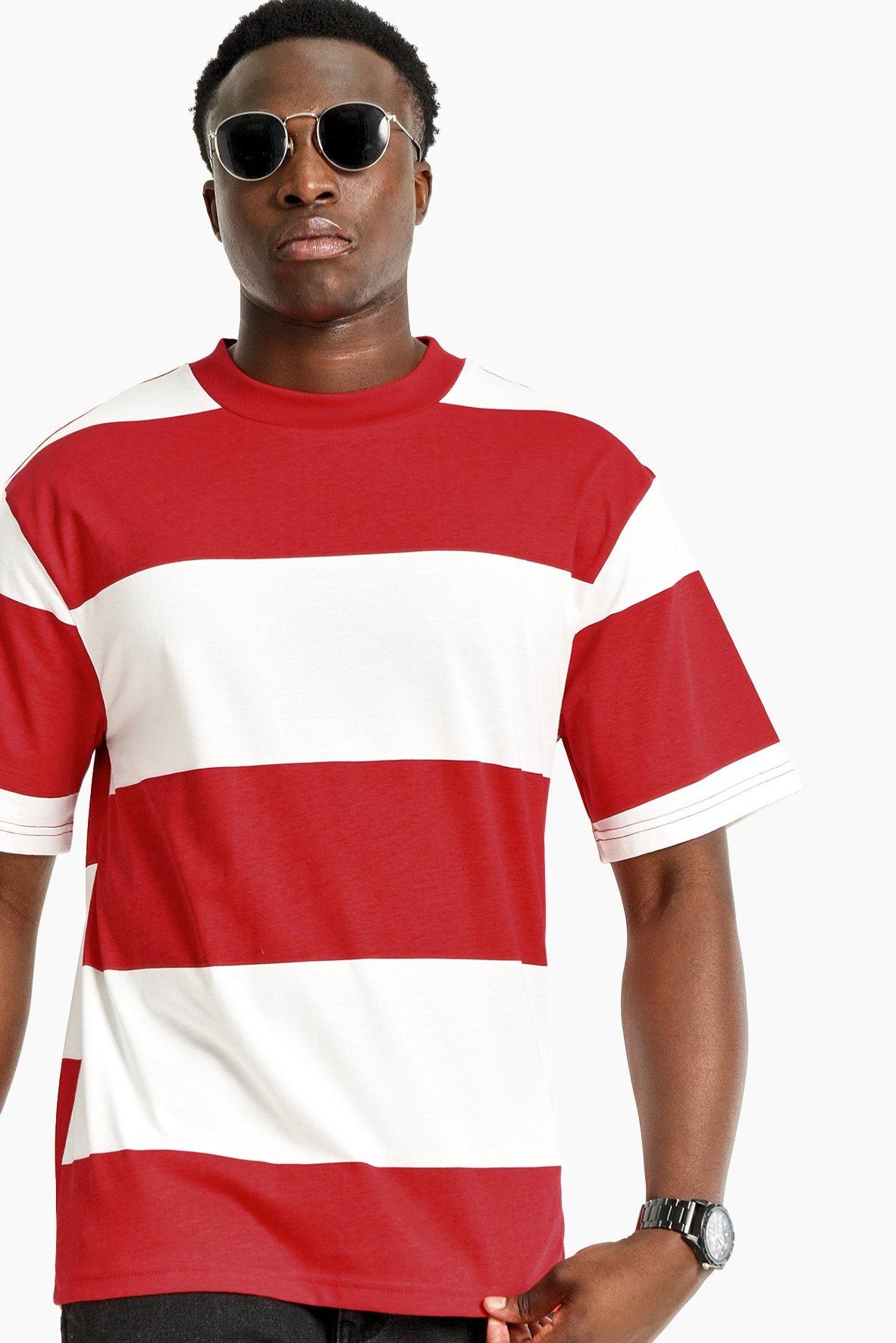 Mr Price | Men’s Fashion tops | Plain, stripe and colour blocking tees ...
