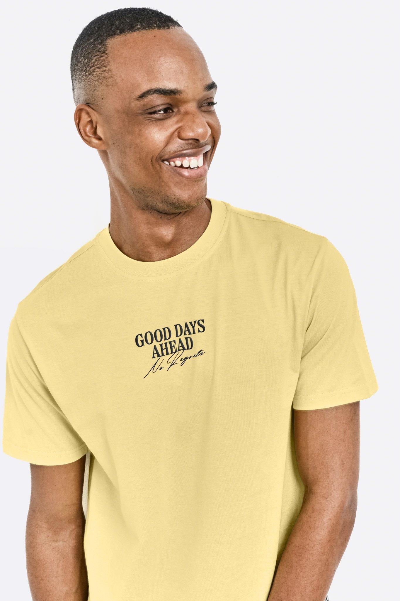 Statement T-Shirt