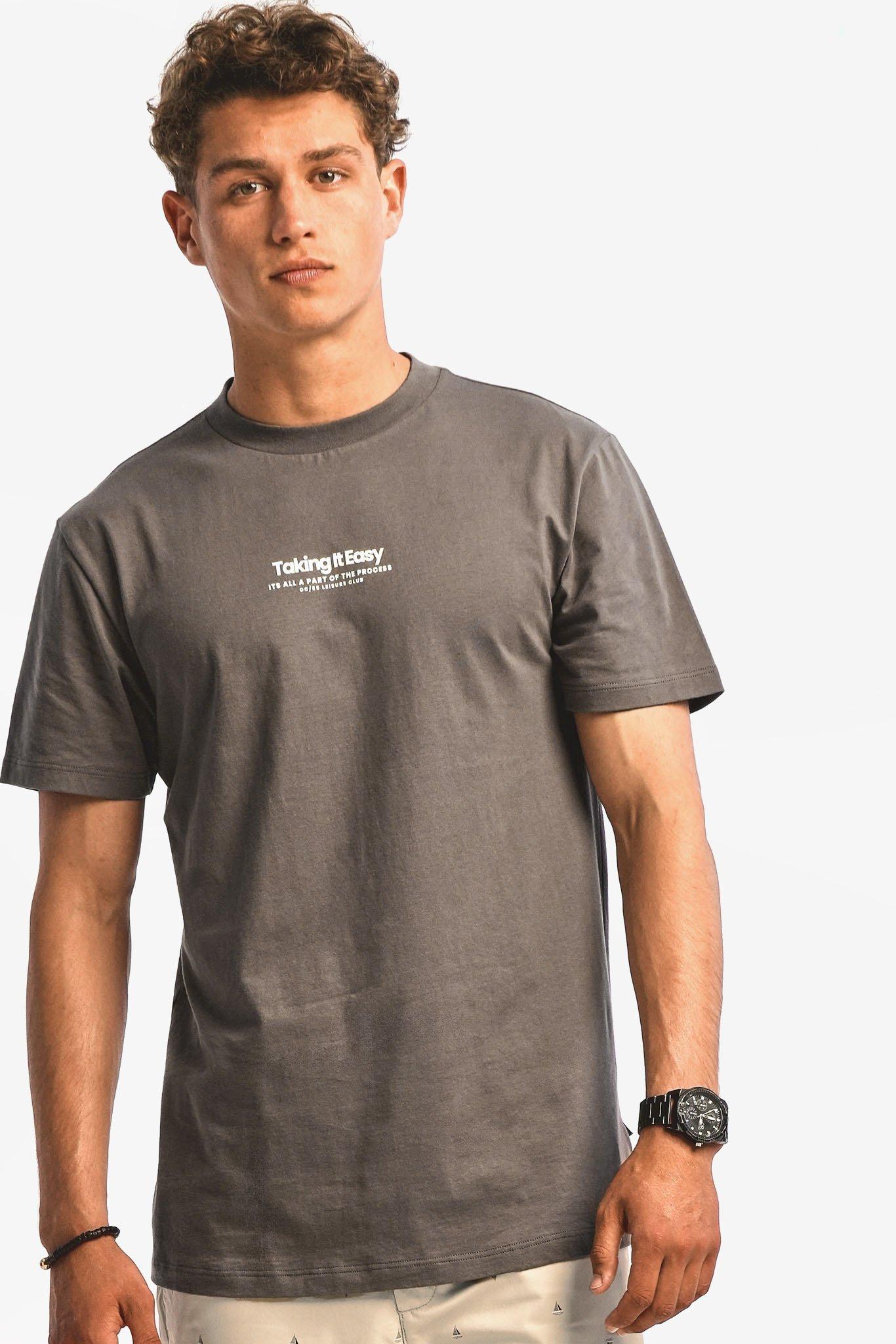 Statement T-Shirt