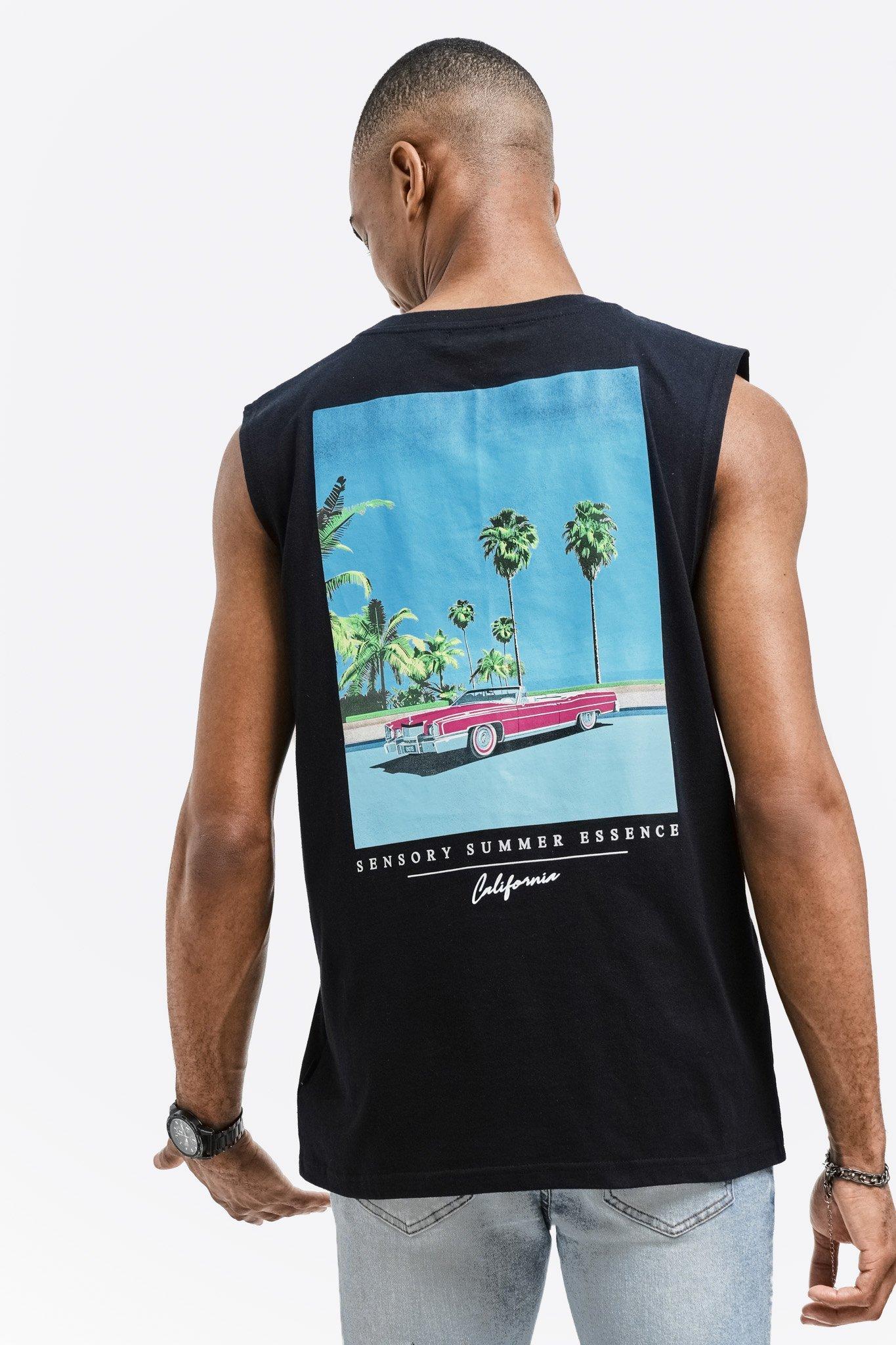 Mr Price | Men’s vest | South Africa