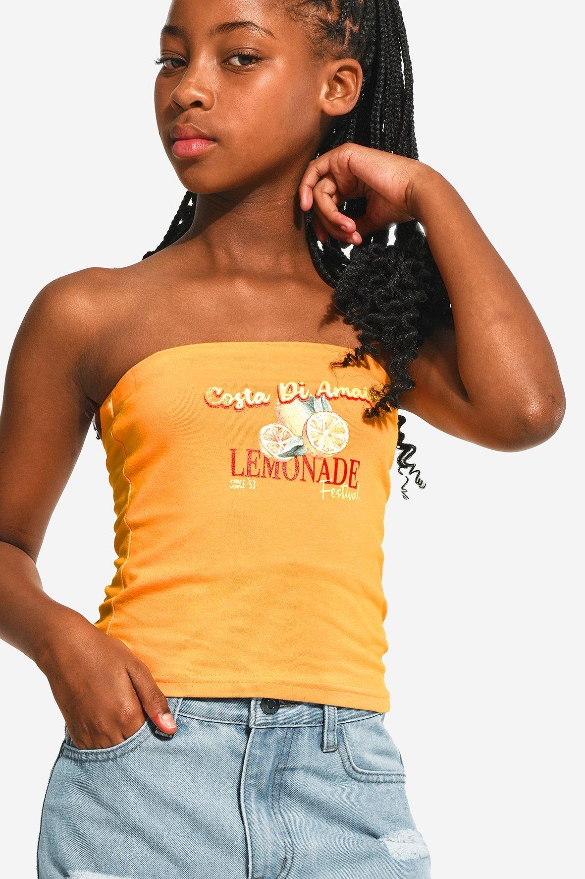 Bandeau Top