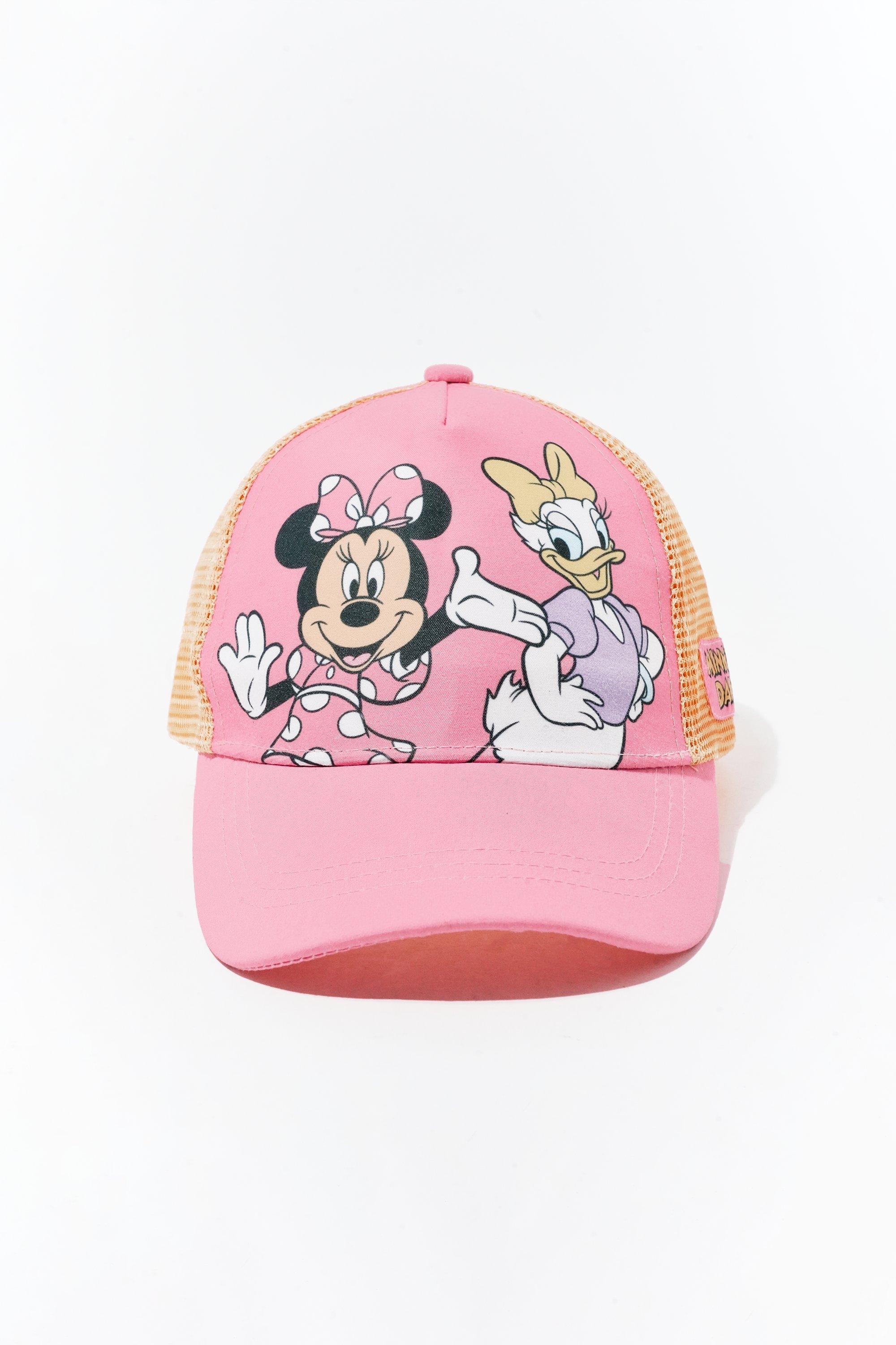 Disney Trucker Cap