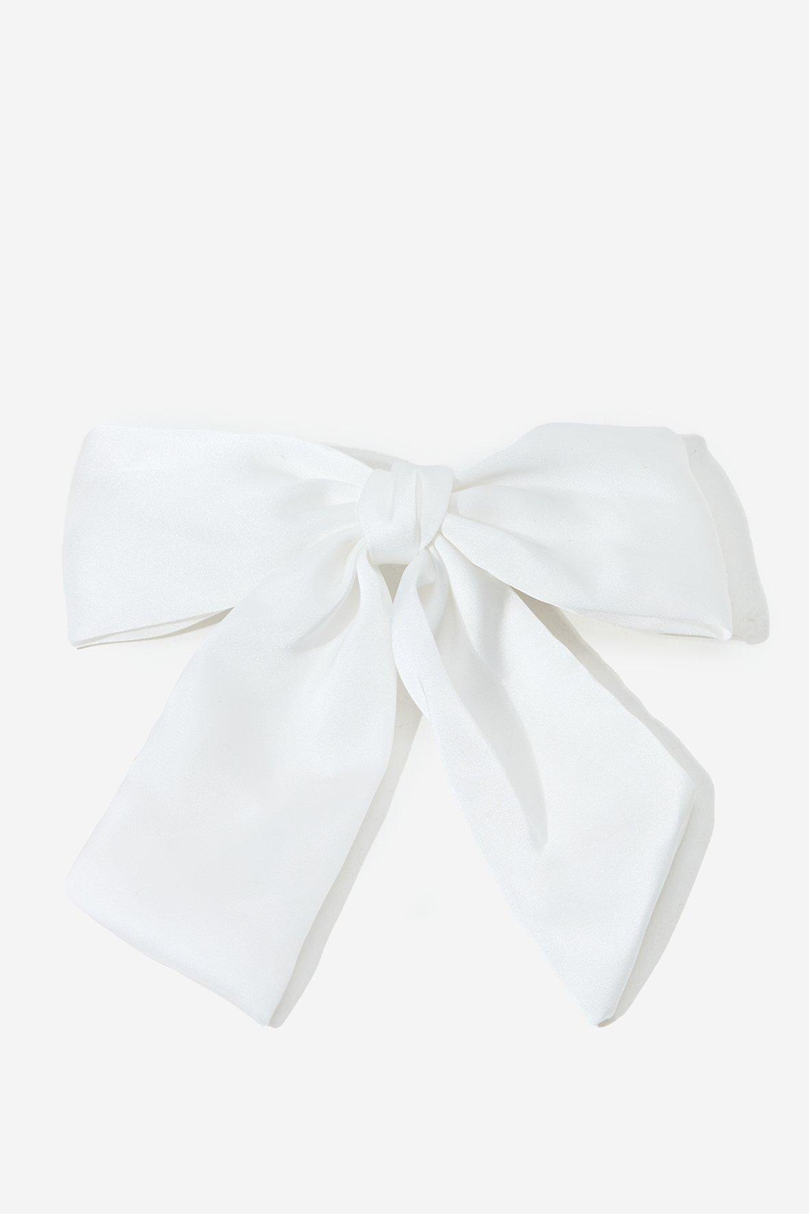 Hair Clip Bow