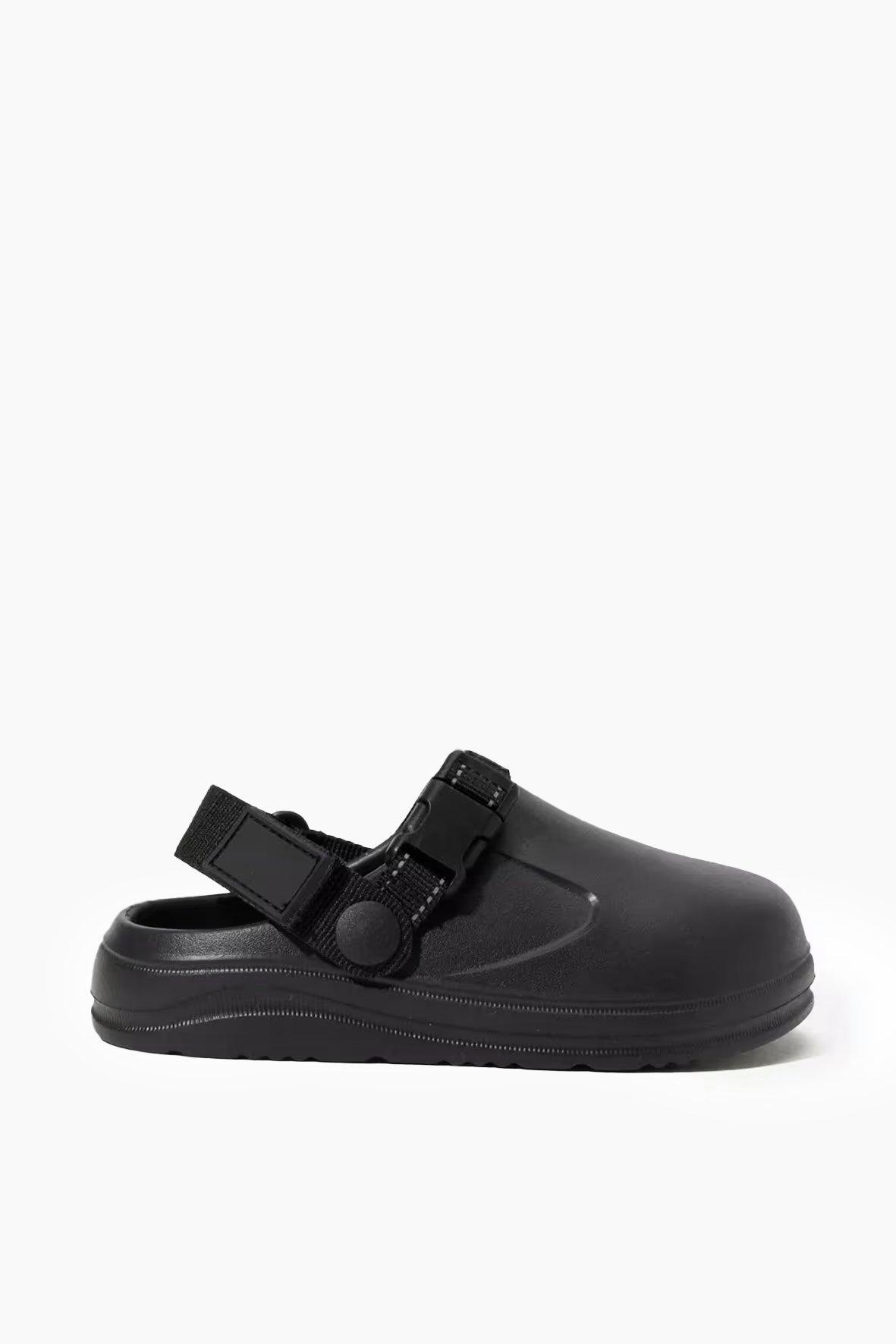 Slingback Slides