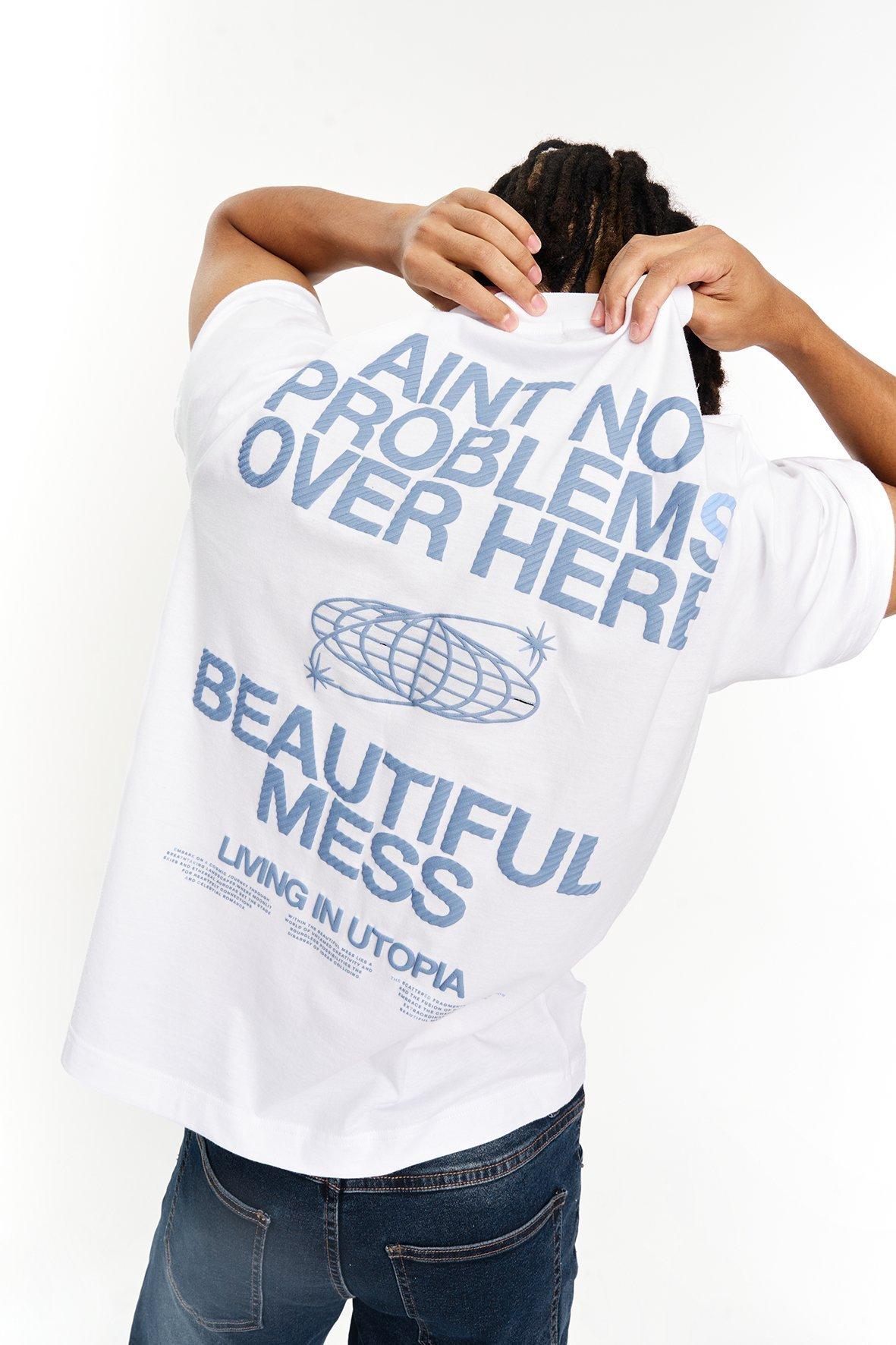 Statement T-Shirt