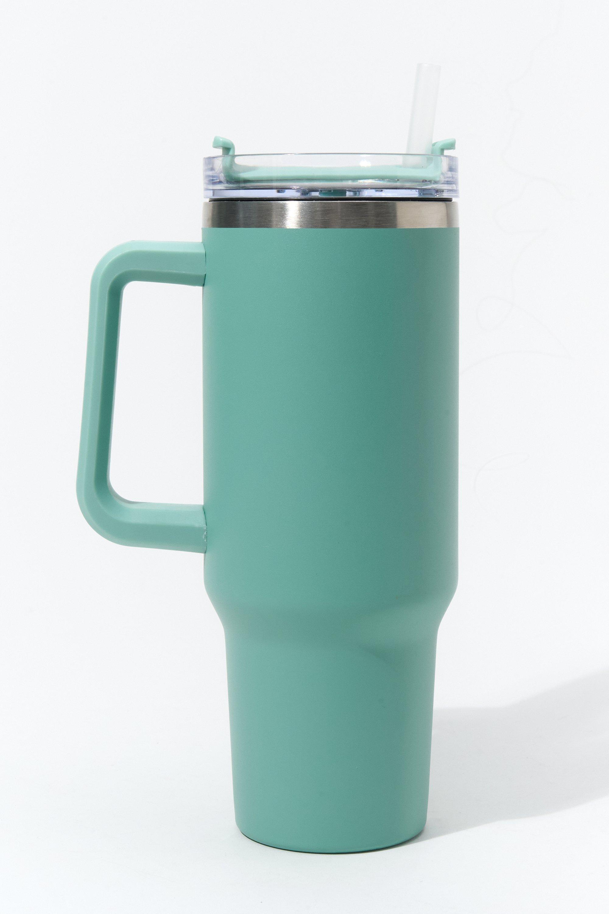 Straw Cup - 1200ml