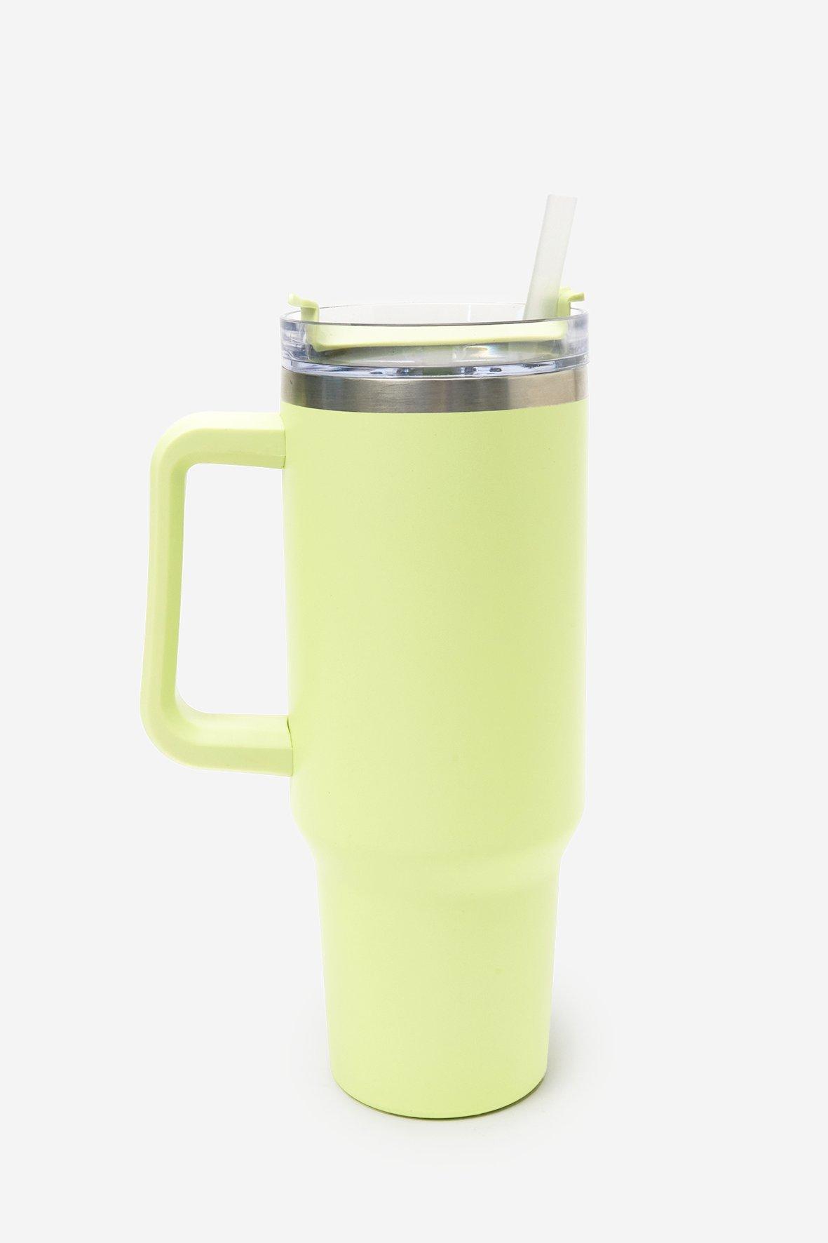 Water Bottles & Cooler Bags