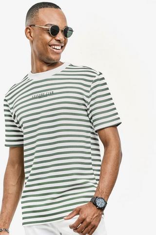 Mr Price | Men’s Fashion tops | Plain, stripe and colour blocking tees ...