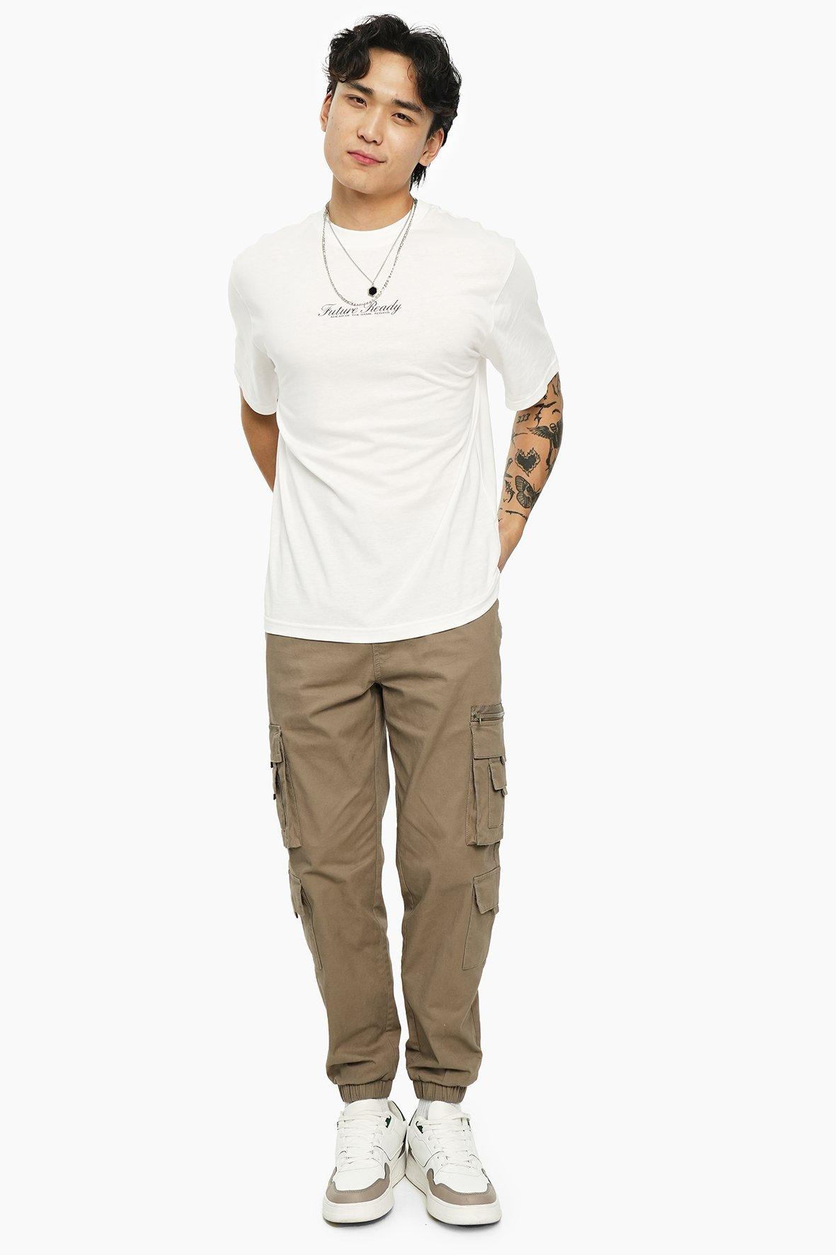 Mens Fashion T-Shirts | Shop MRP Clothing Online