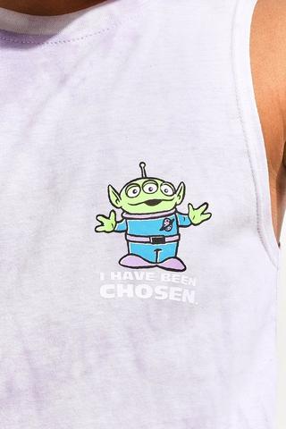 Toy Story Aliens Vest