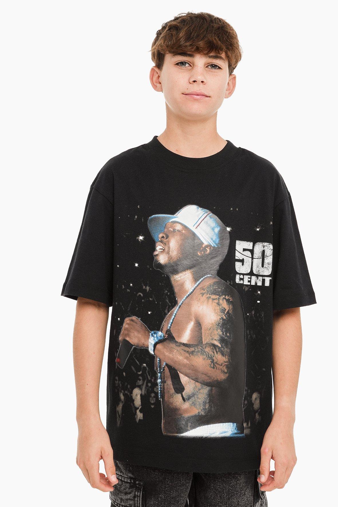 50 Cent T-Shirt