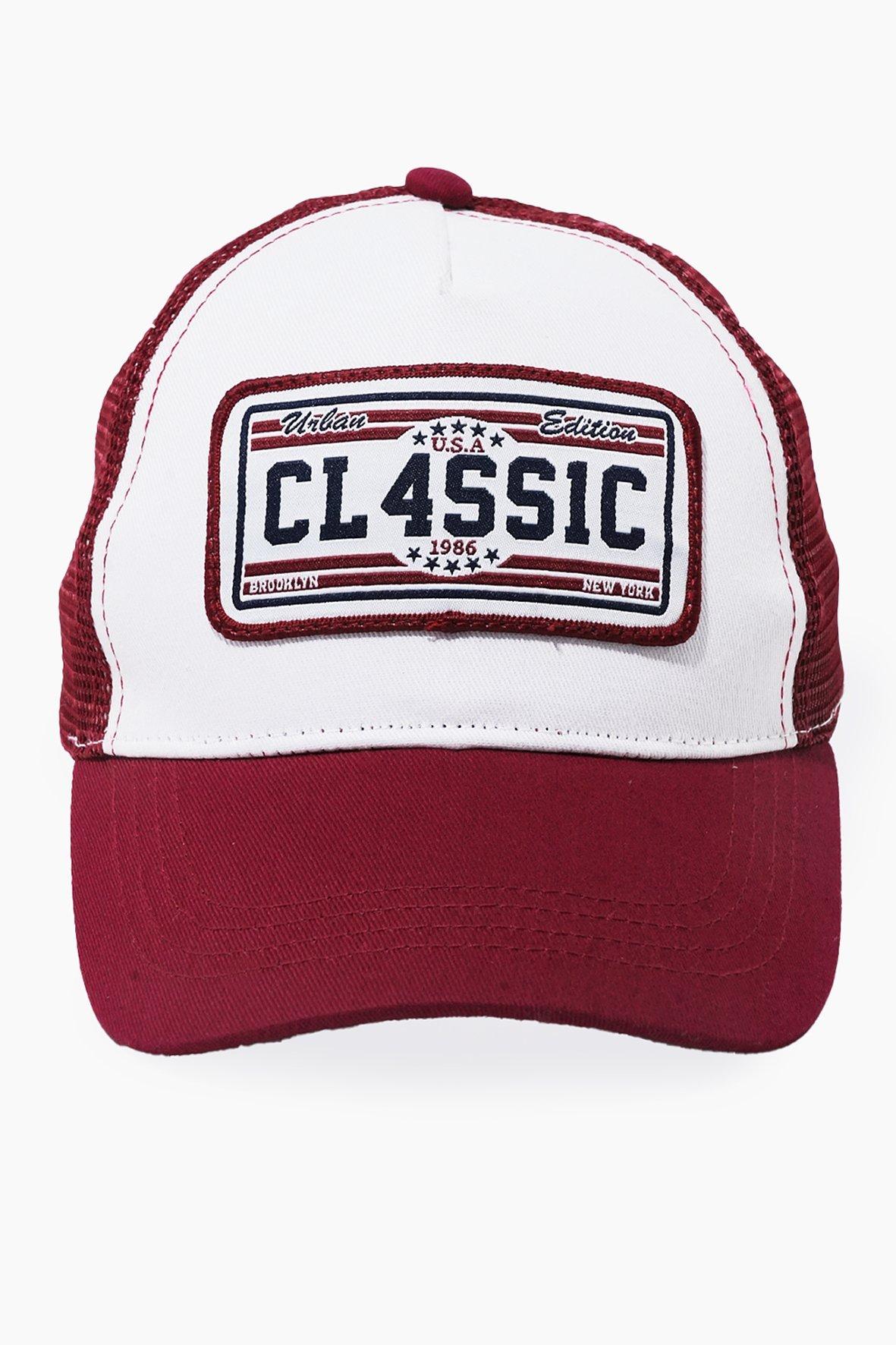 Trucker Cap