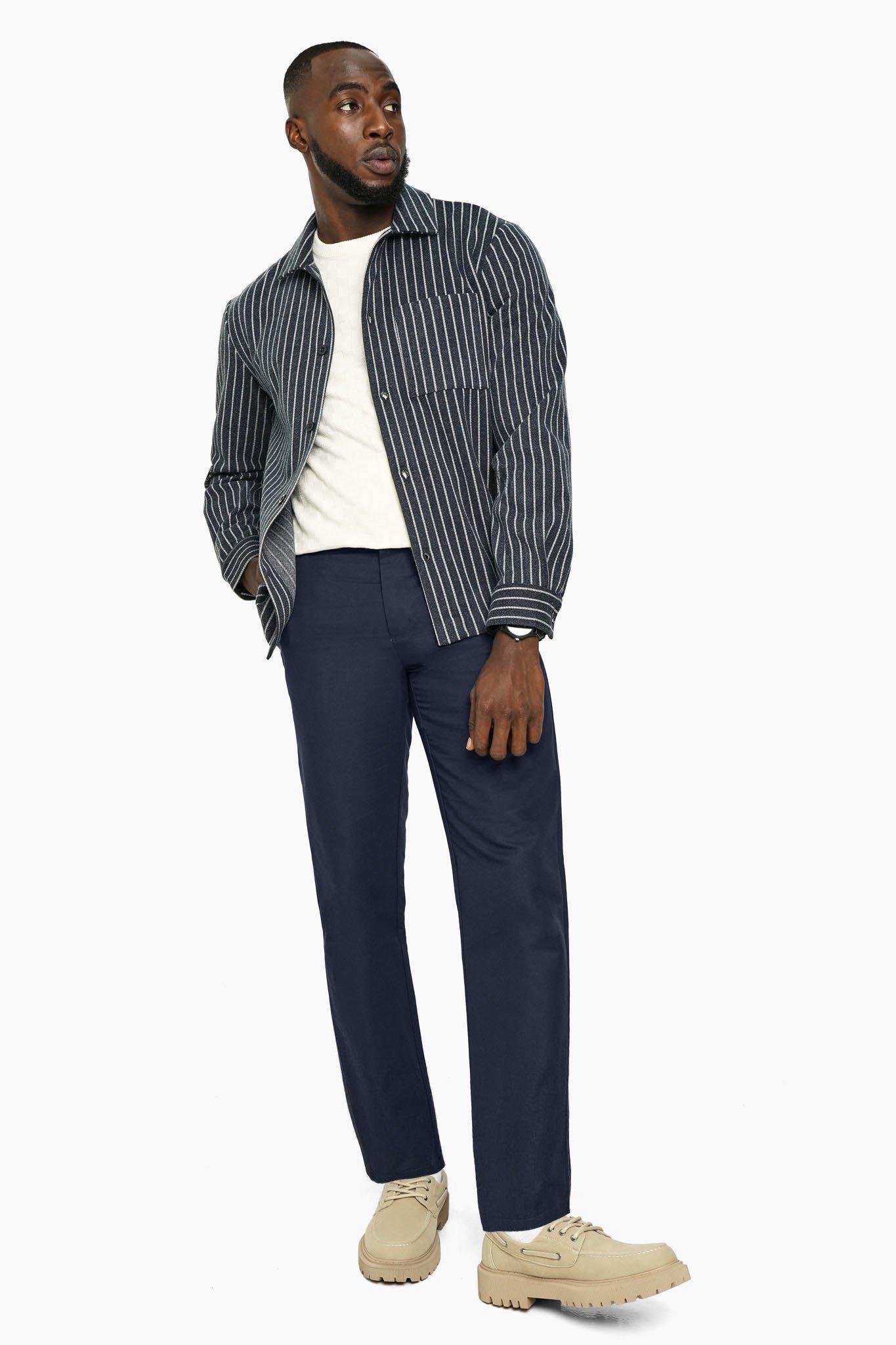 Smart Pants