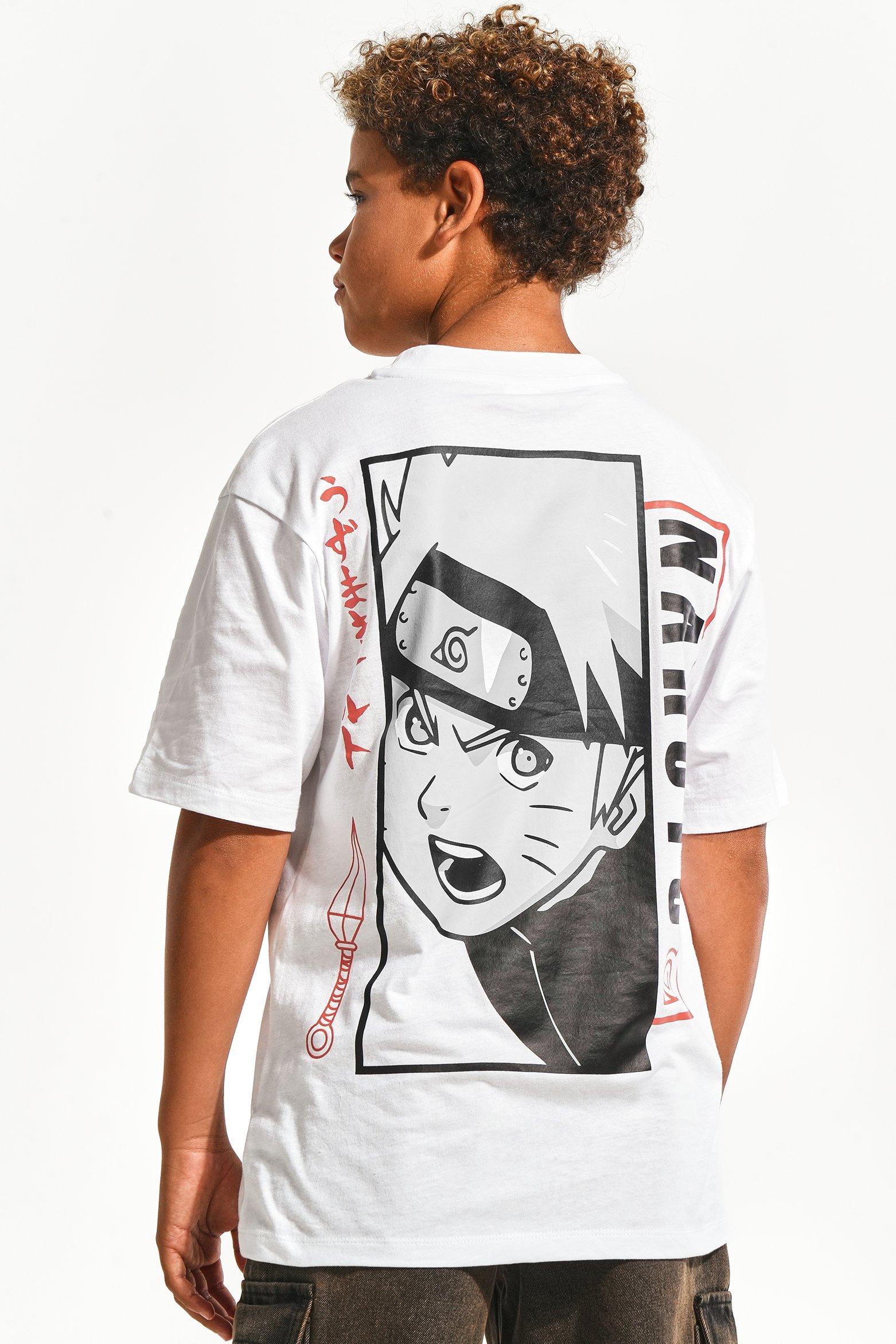 Naruto T-Shirt