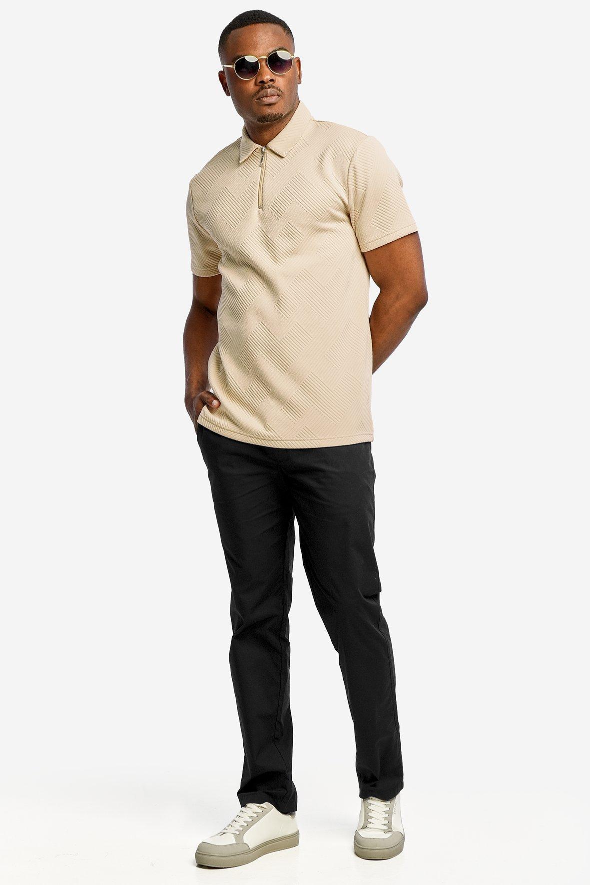 Slim Stretch Chinos
