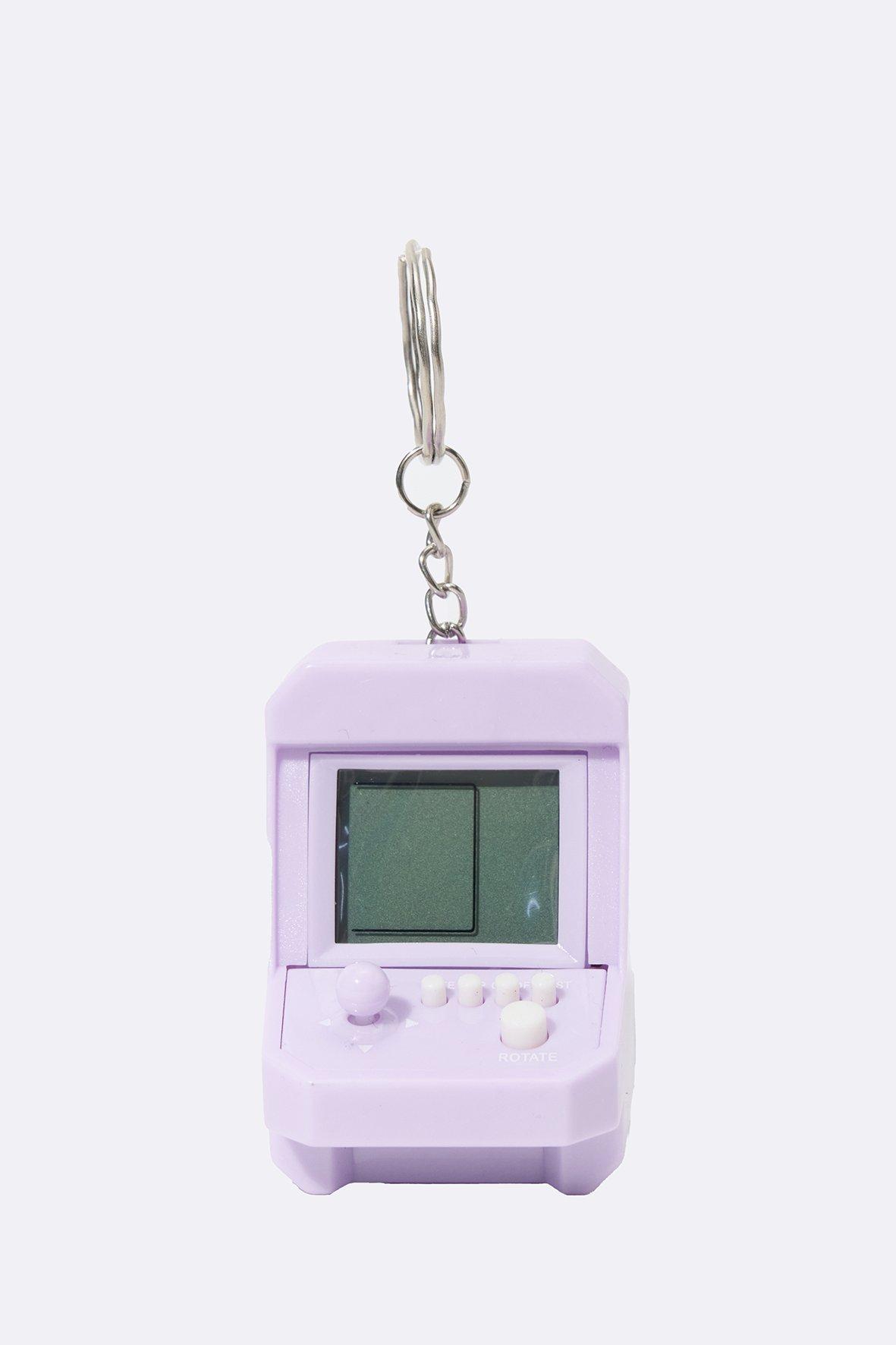 Keyring - Game