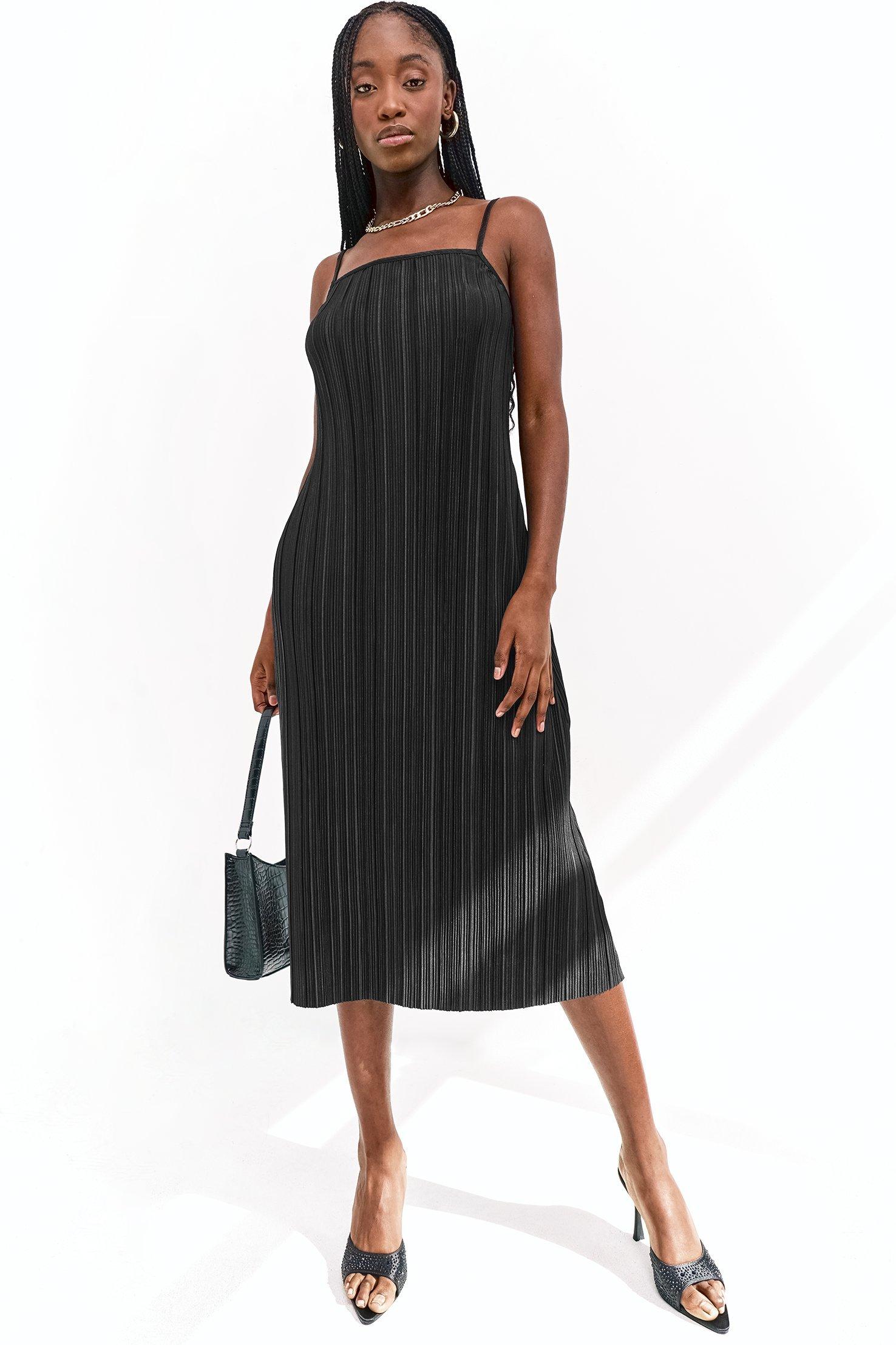 Slip Dress