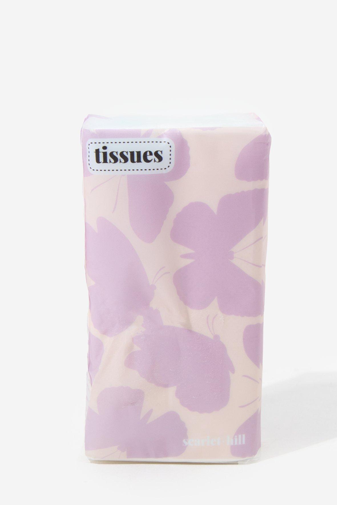 10 Pack Tissues