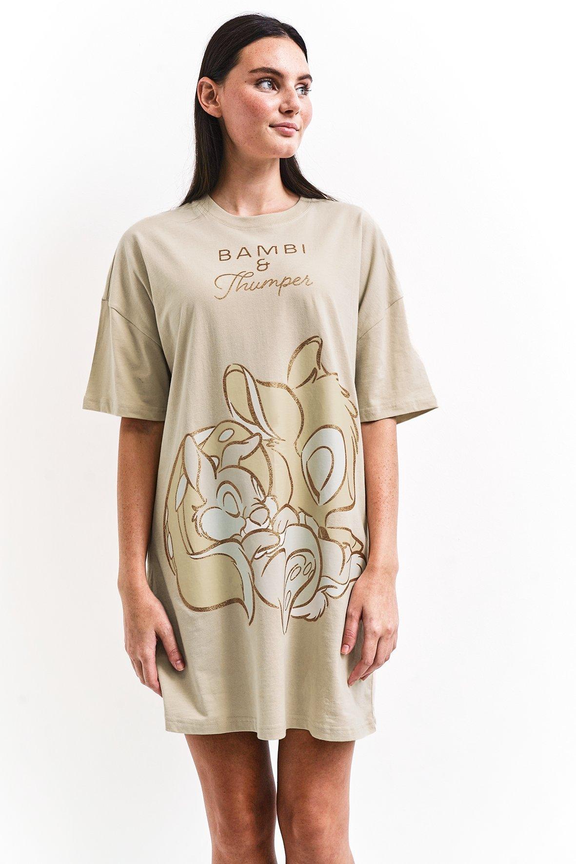 Bambi Sleep Dress