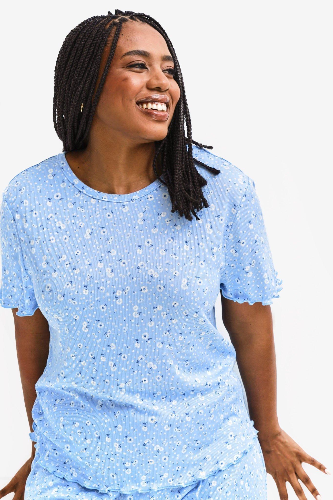 Sleep Top