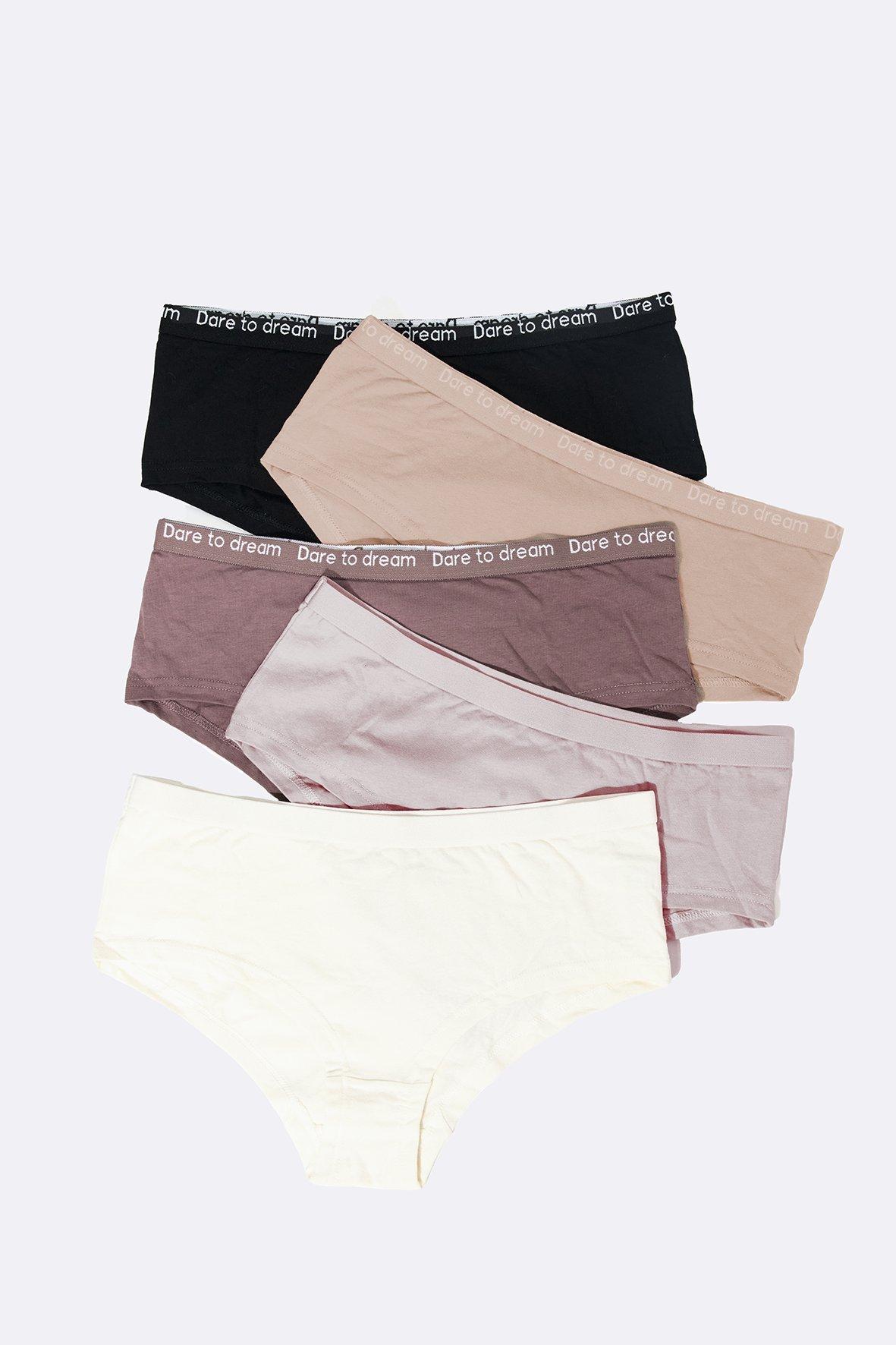 5 Pack Boyleg