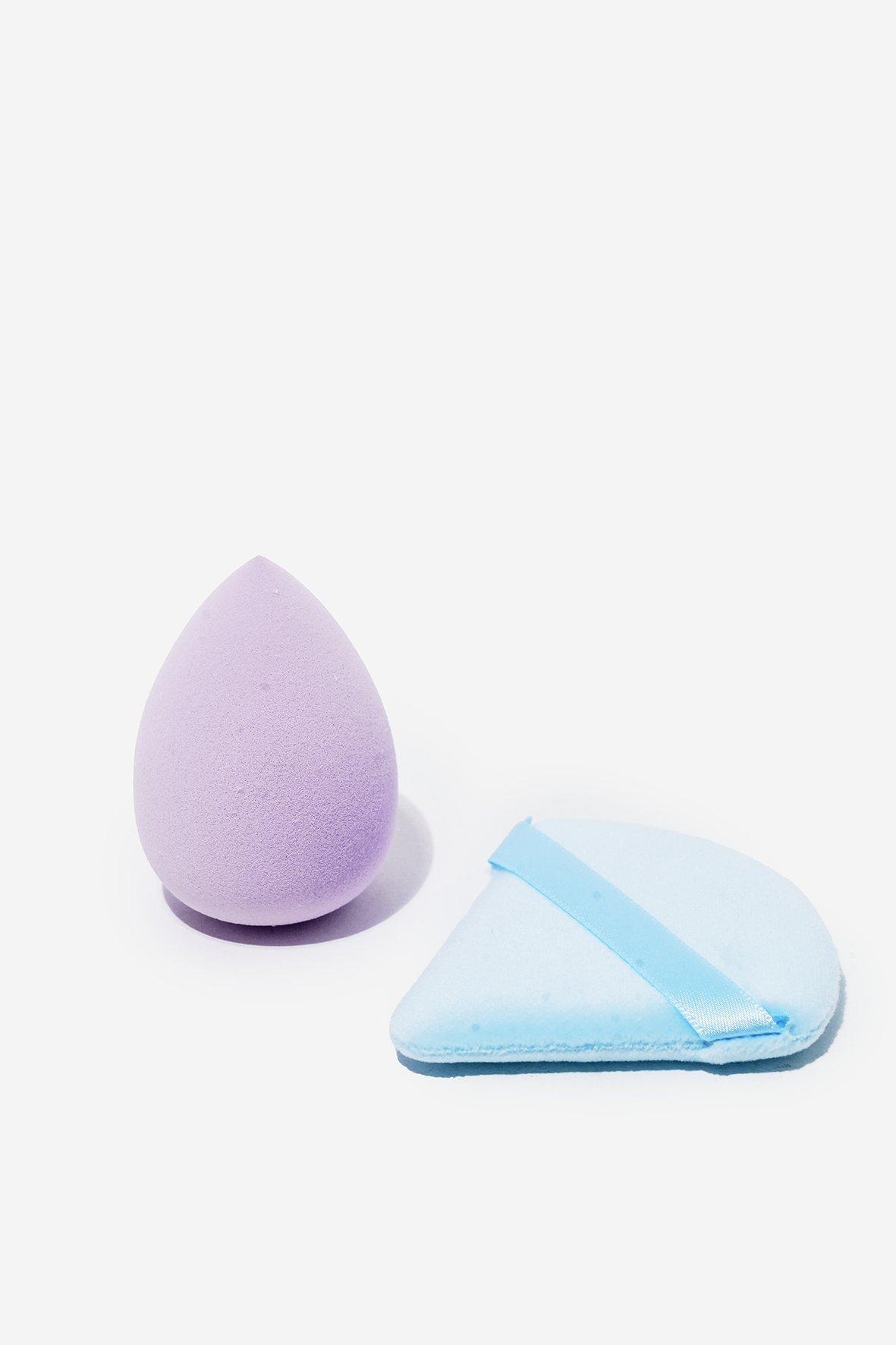2 Pack Beauty Blenders