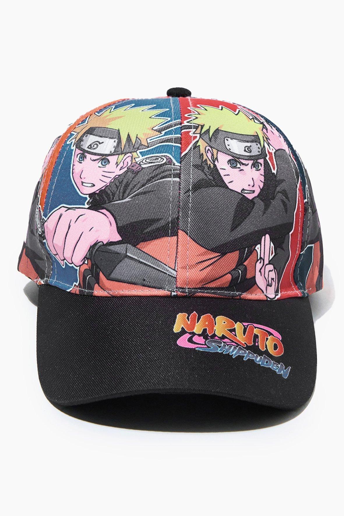 Naruto Baseball Cap