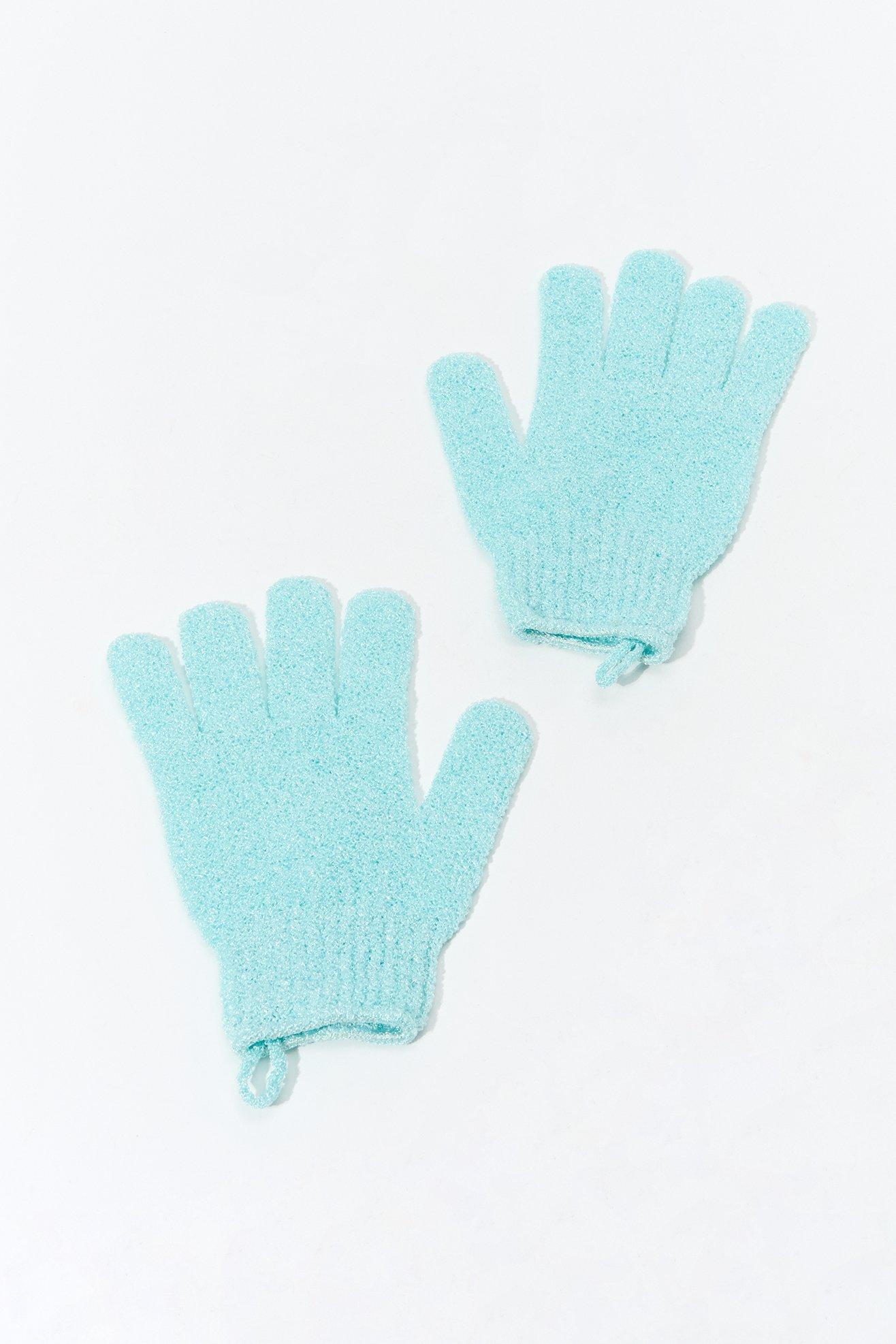 Bath Glove