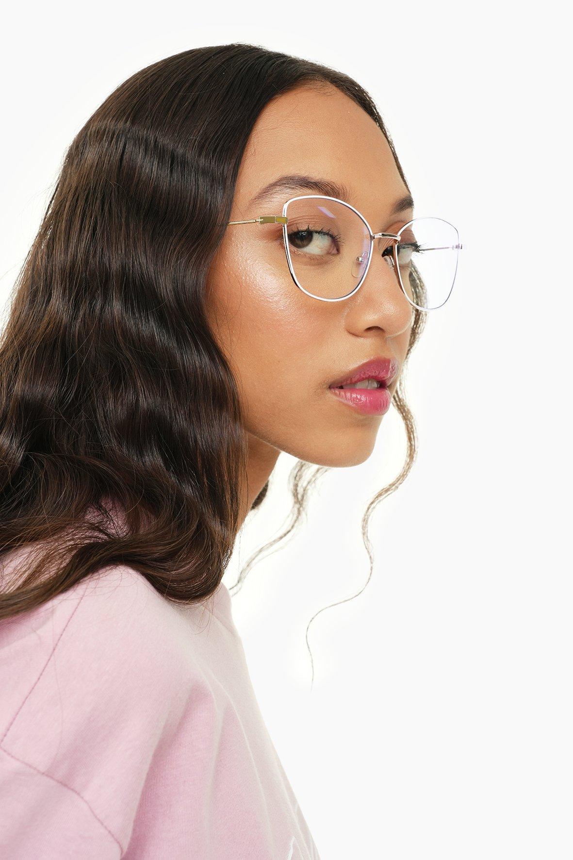 Blue Light Filter Glasses