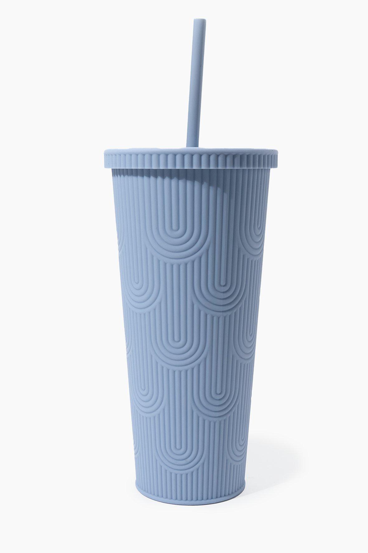 Straw Cup