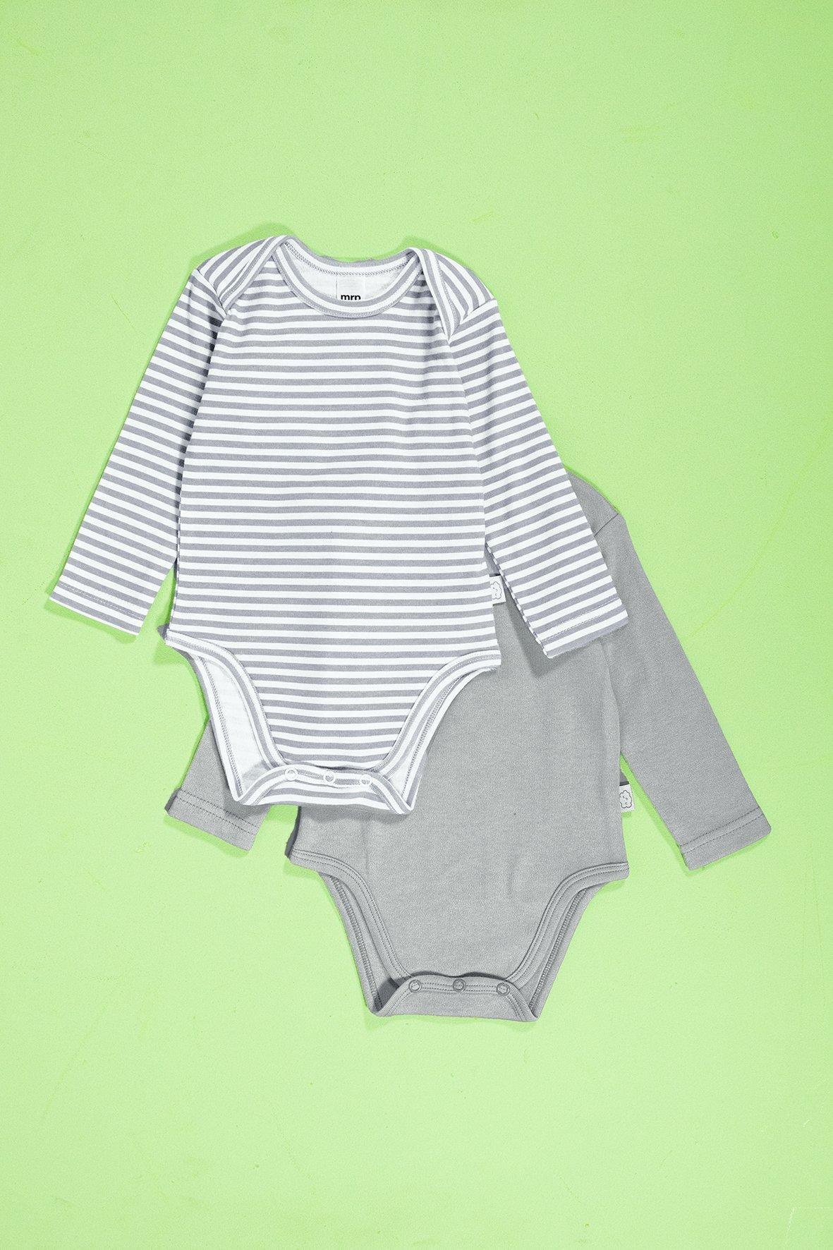 2 Pack Body Vests