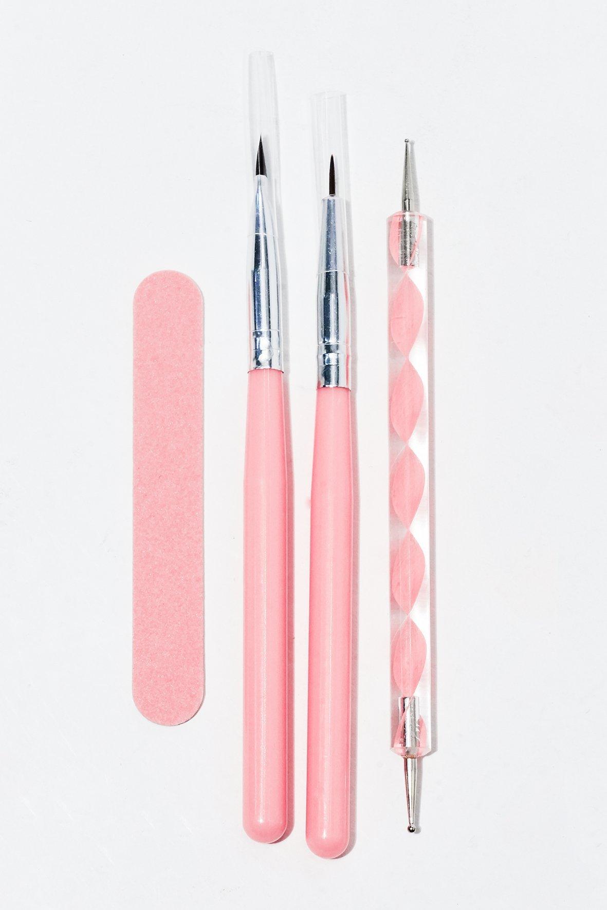 Mini Nail Tool Kit