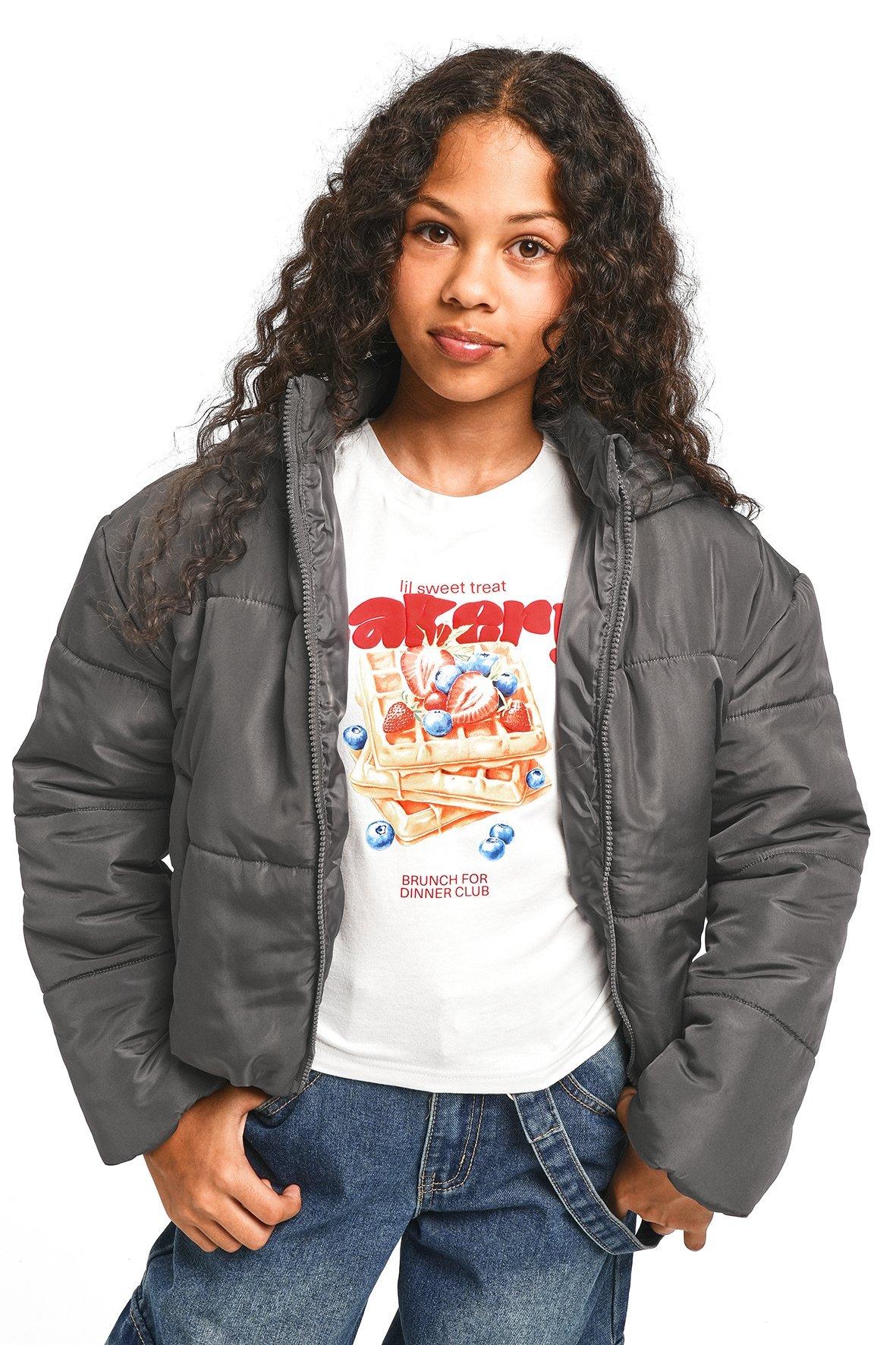 New in Girls 7-14 Clothing | Shop Online | MRP