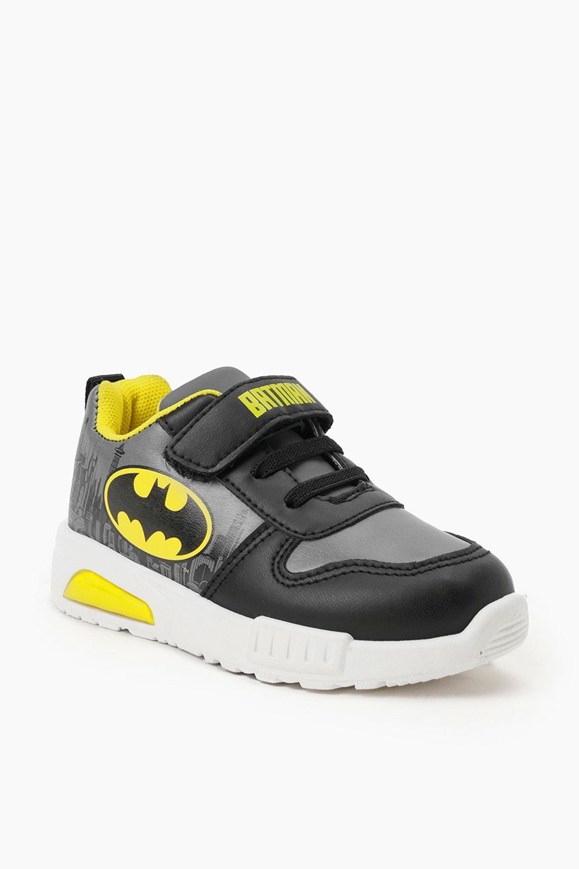 Batman Light-Up Trainer