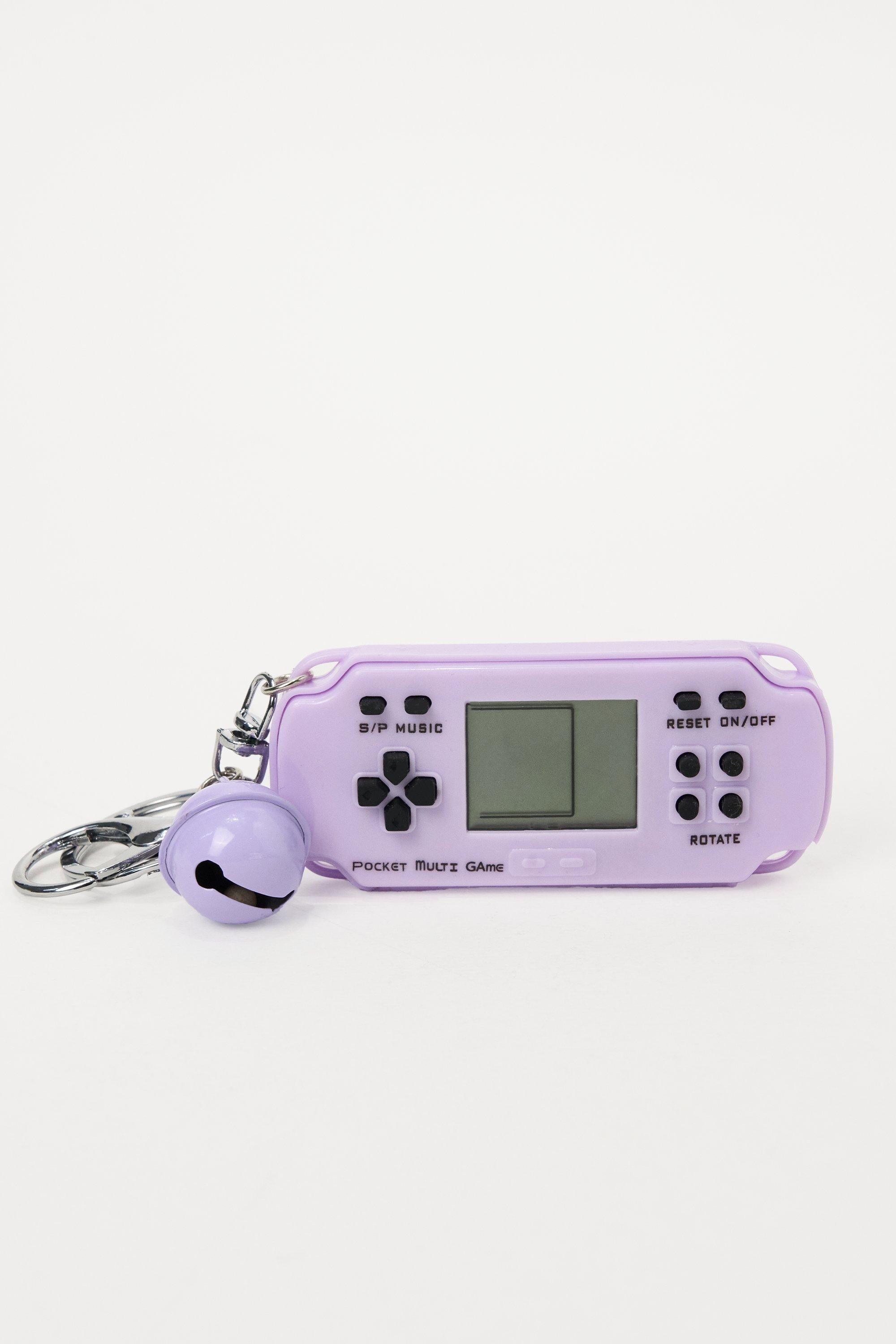 Keyring - Game